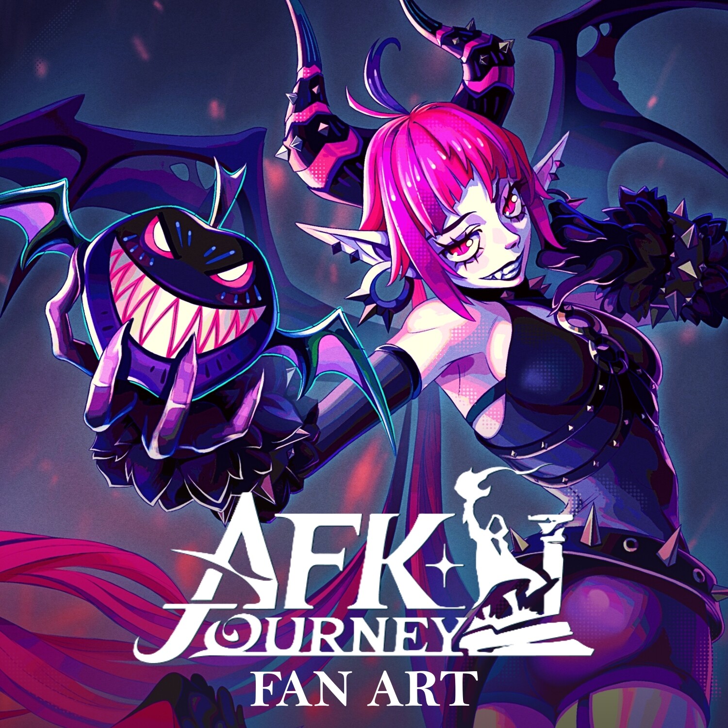 ArtStation - Echoes of Dissent