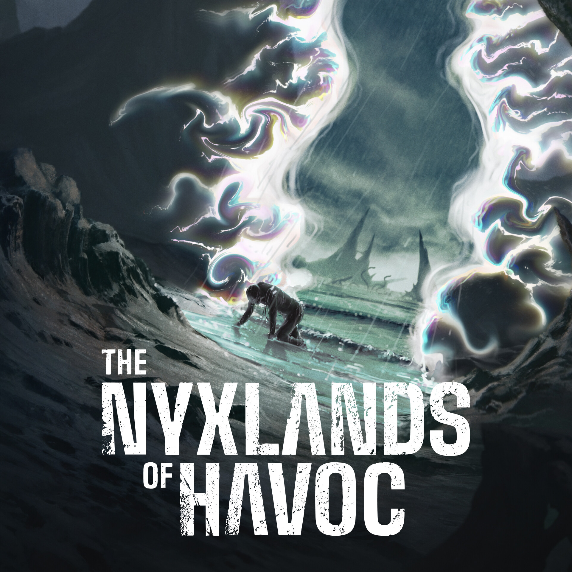 ArtStation - Omniway Portal