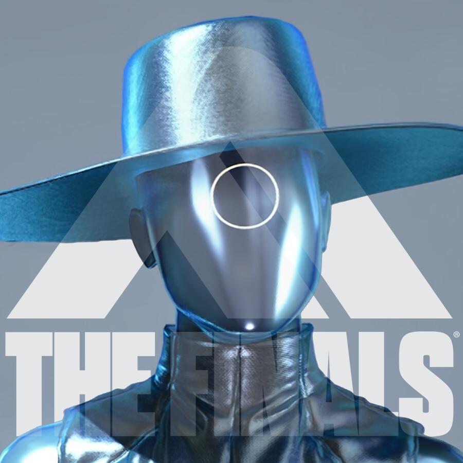 ArtStation - THE FINALS - Season 6 Skins