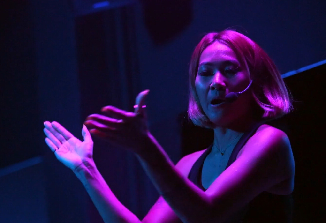 ArtStation - Spin Cycling Social Media Video