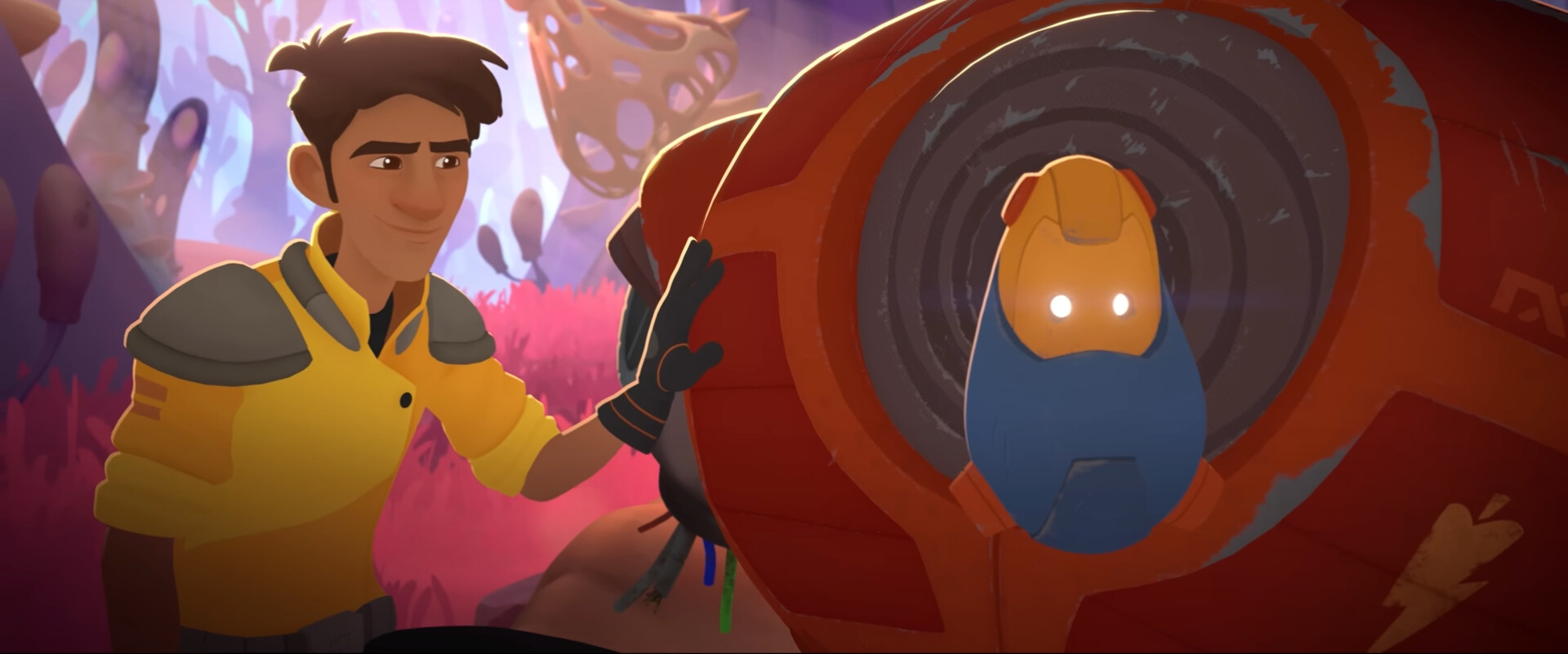 ArtStation - Spice Frontier