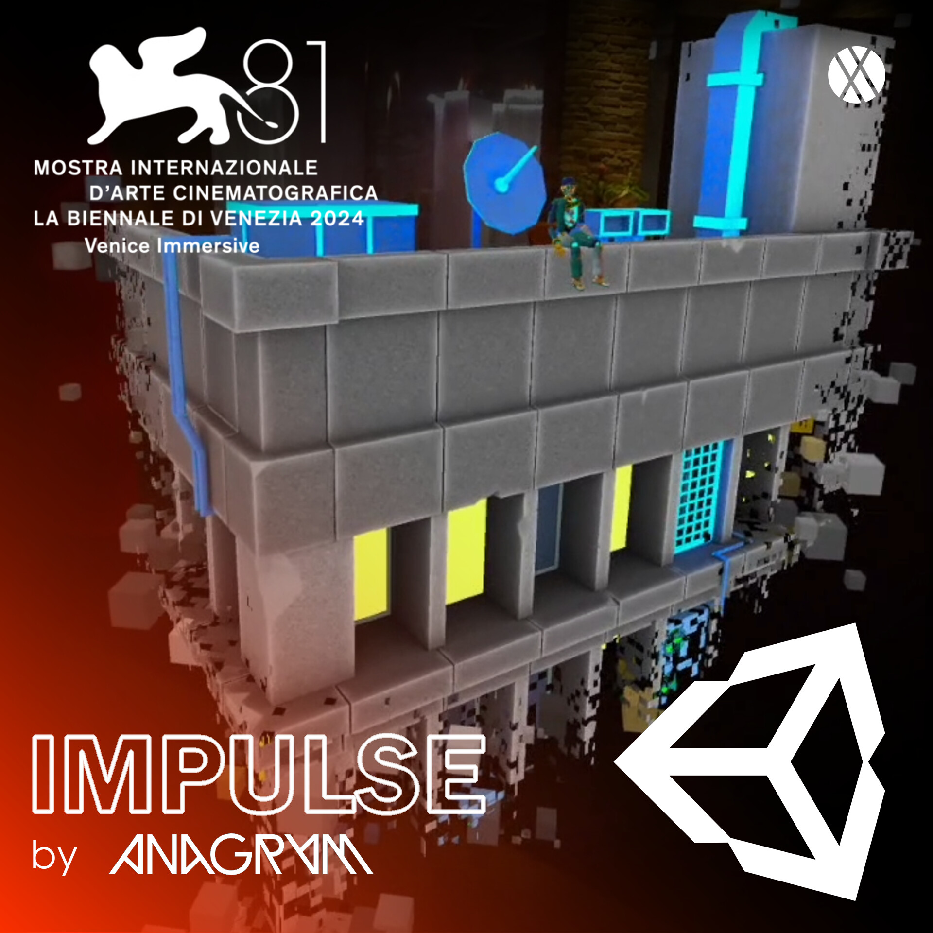 Axiom VFX - Impulse