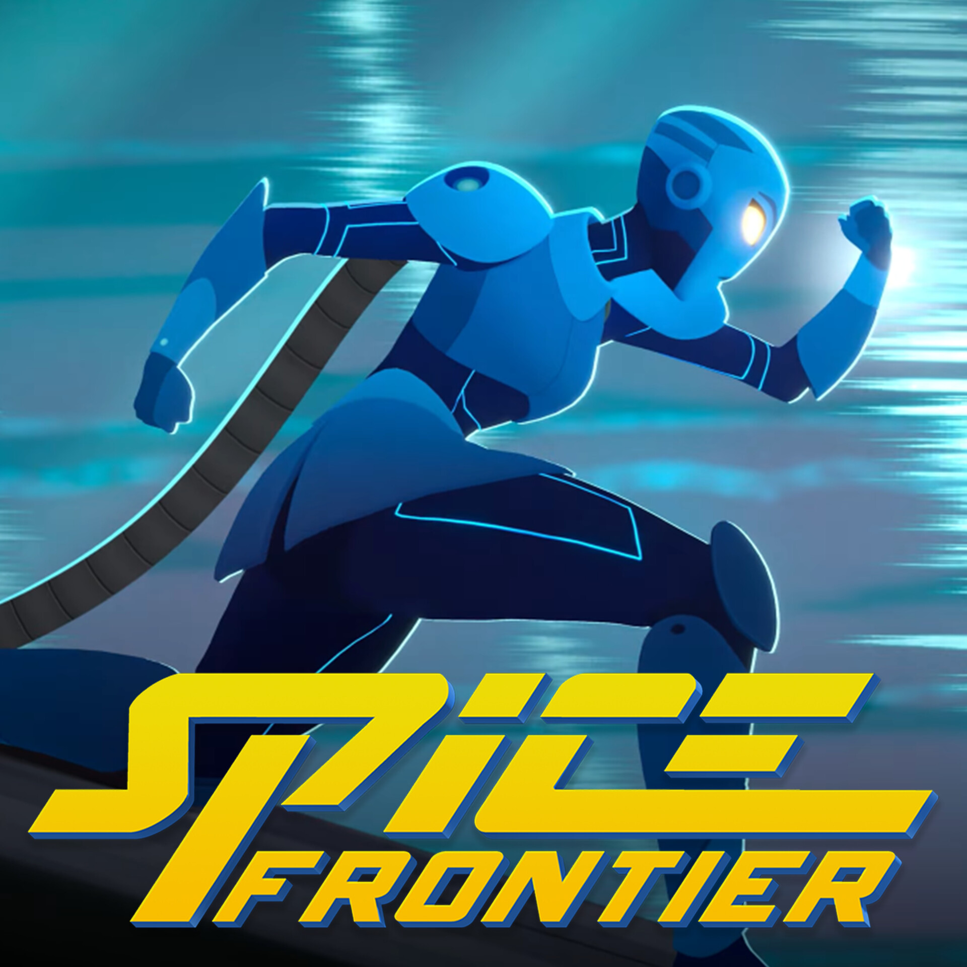 ArtStation - Spice Frontier - C-LA - Initial Lookdev
