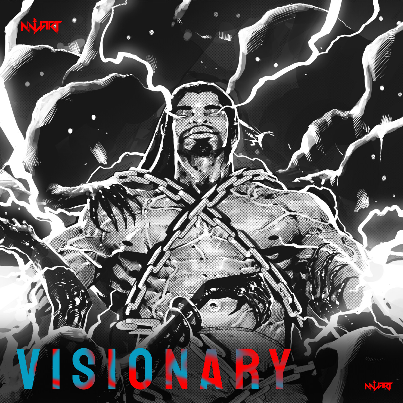 ArtStation - Visionary 5