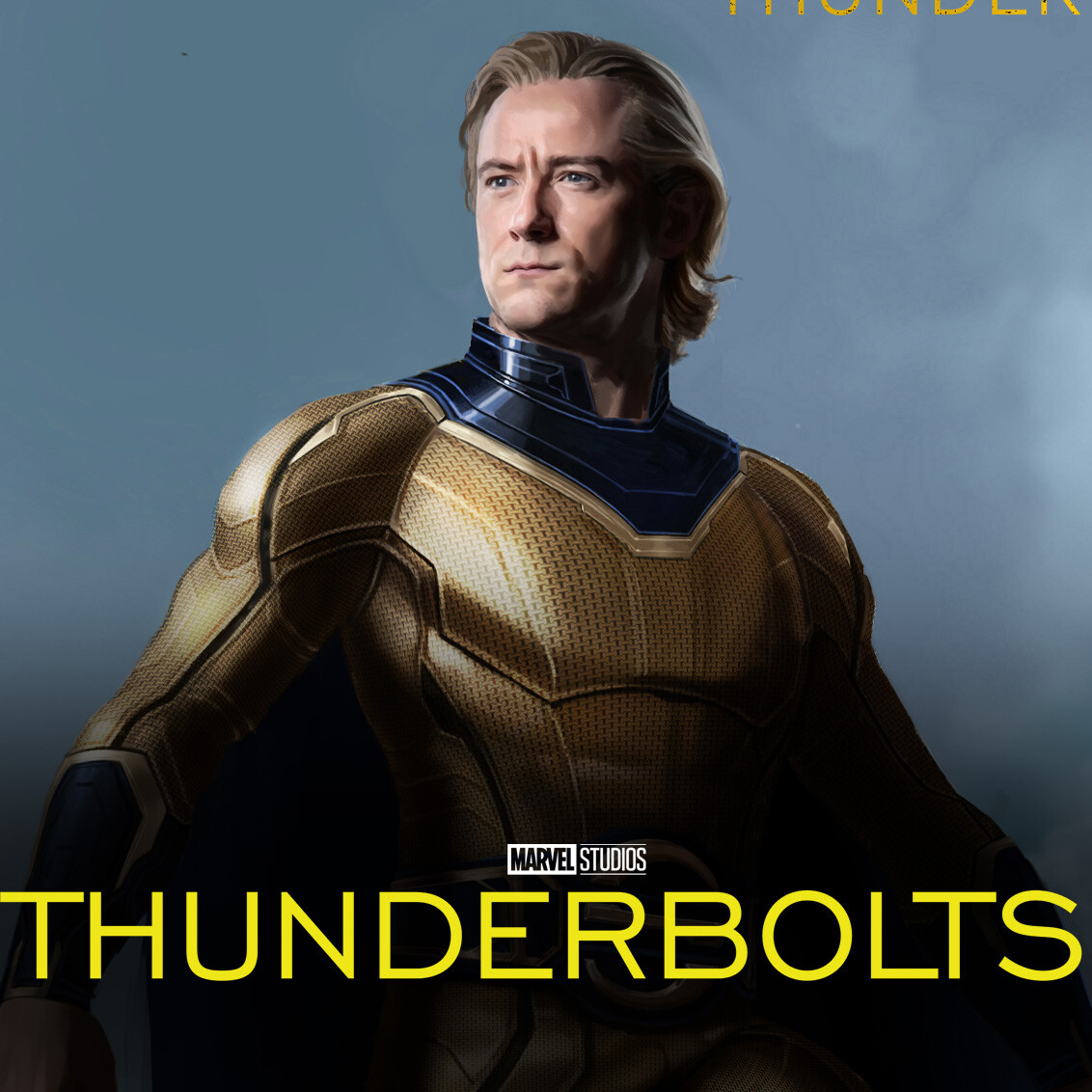 ArtStation - The Sentry