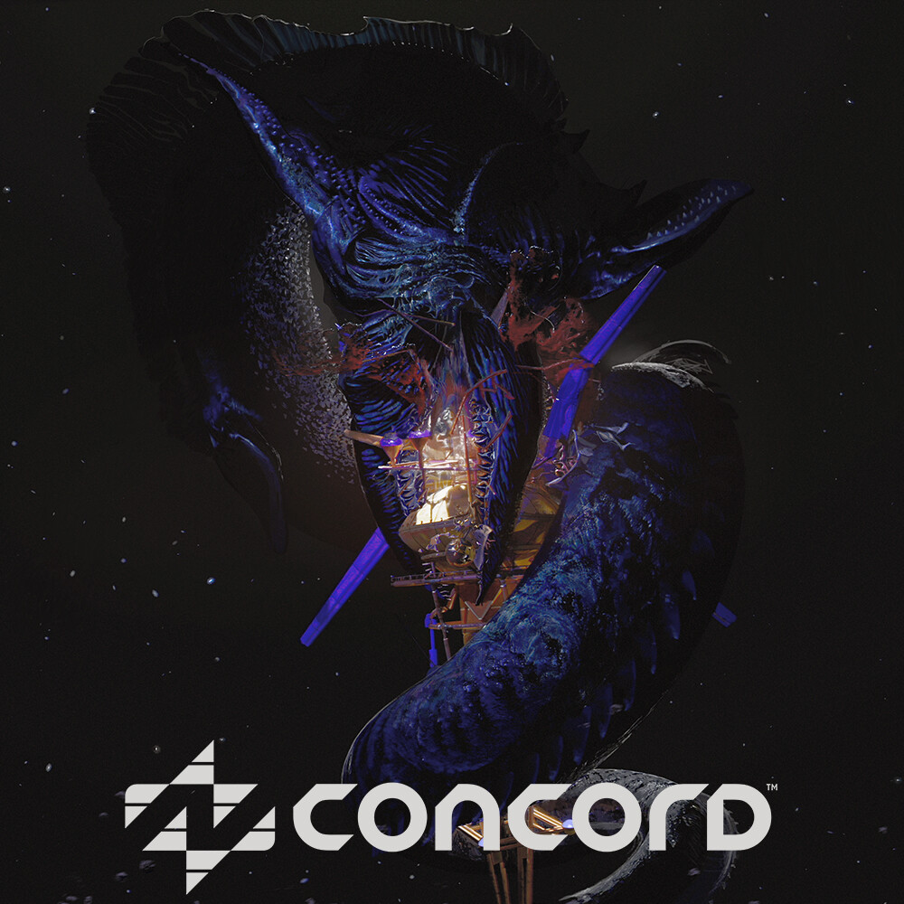 ArtStation - Chokepoint