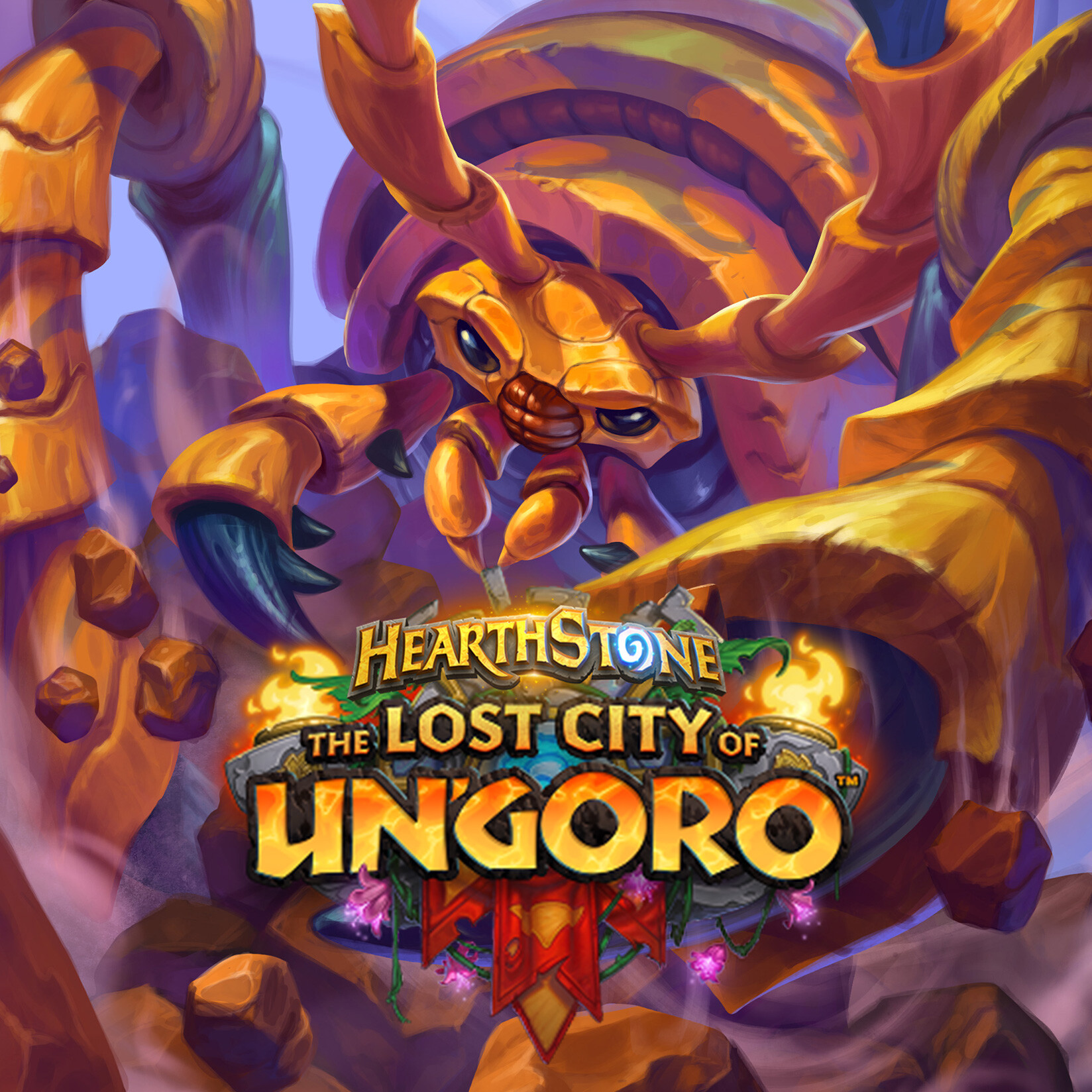 ArtStation - Gorishi Tunneler