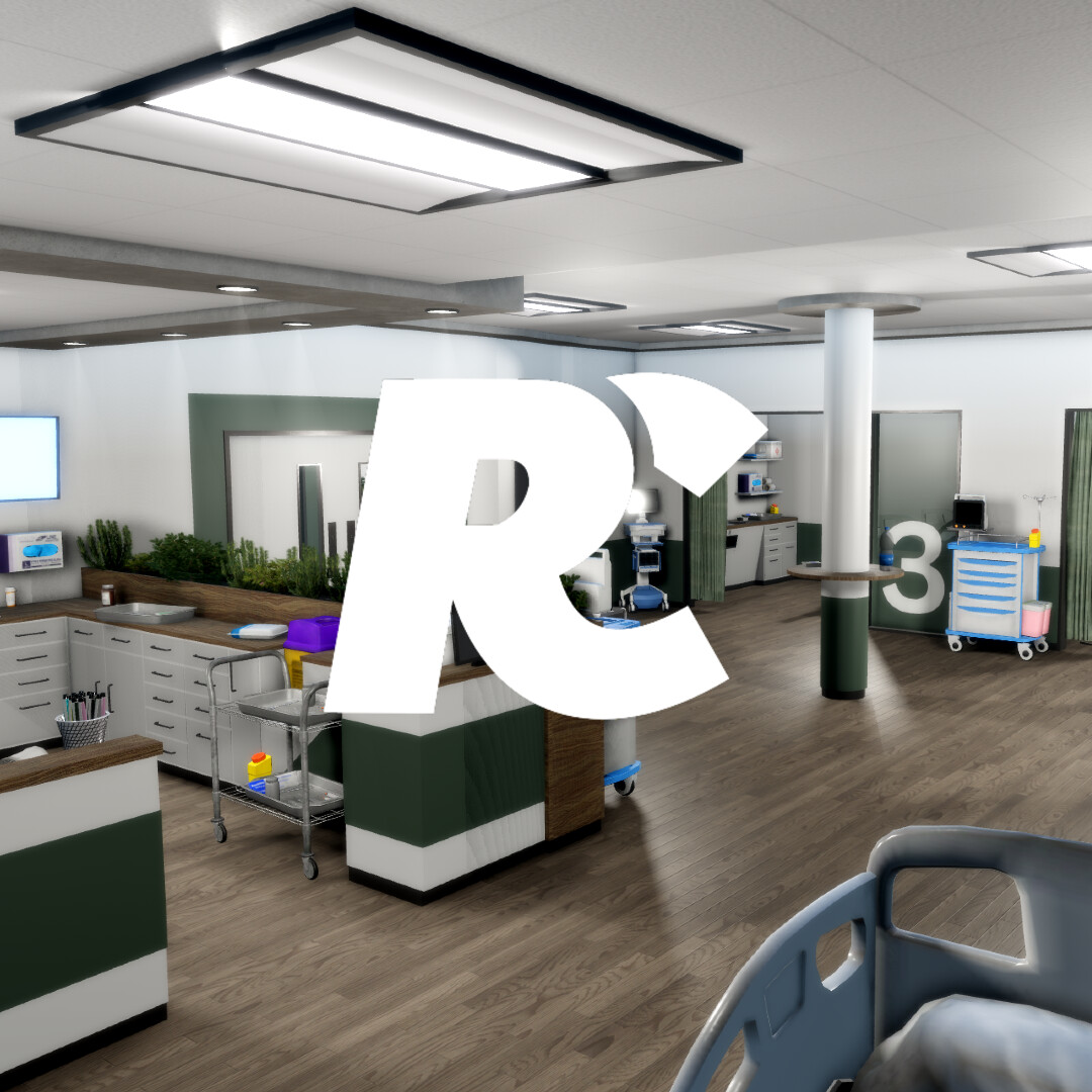 Lars Hoekstra - RC | Medical Clinic