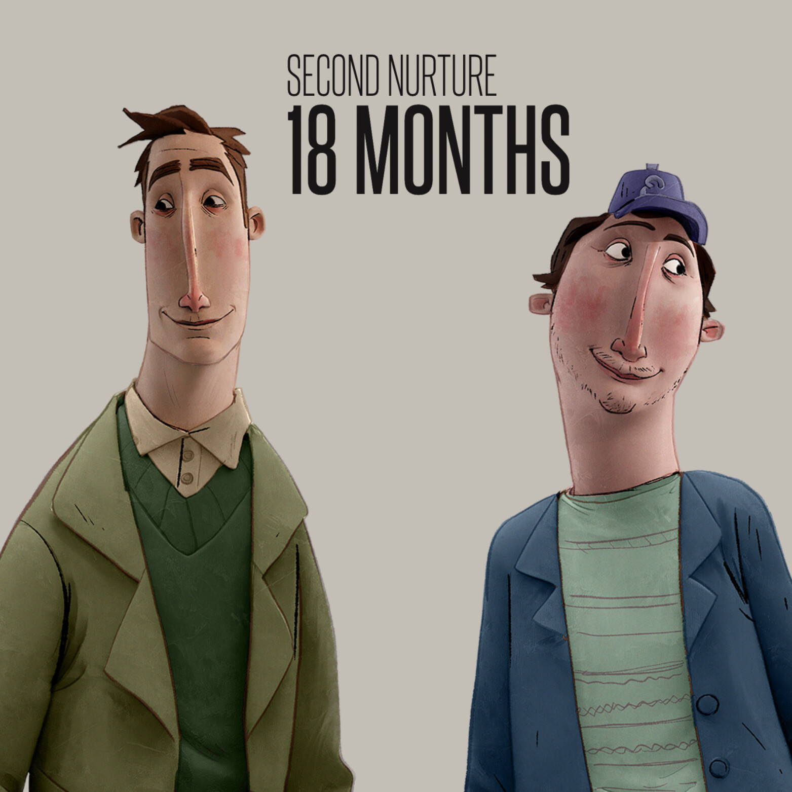 Rayner Alencar - 18 Months