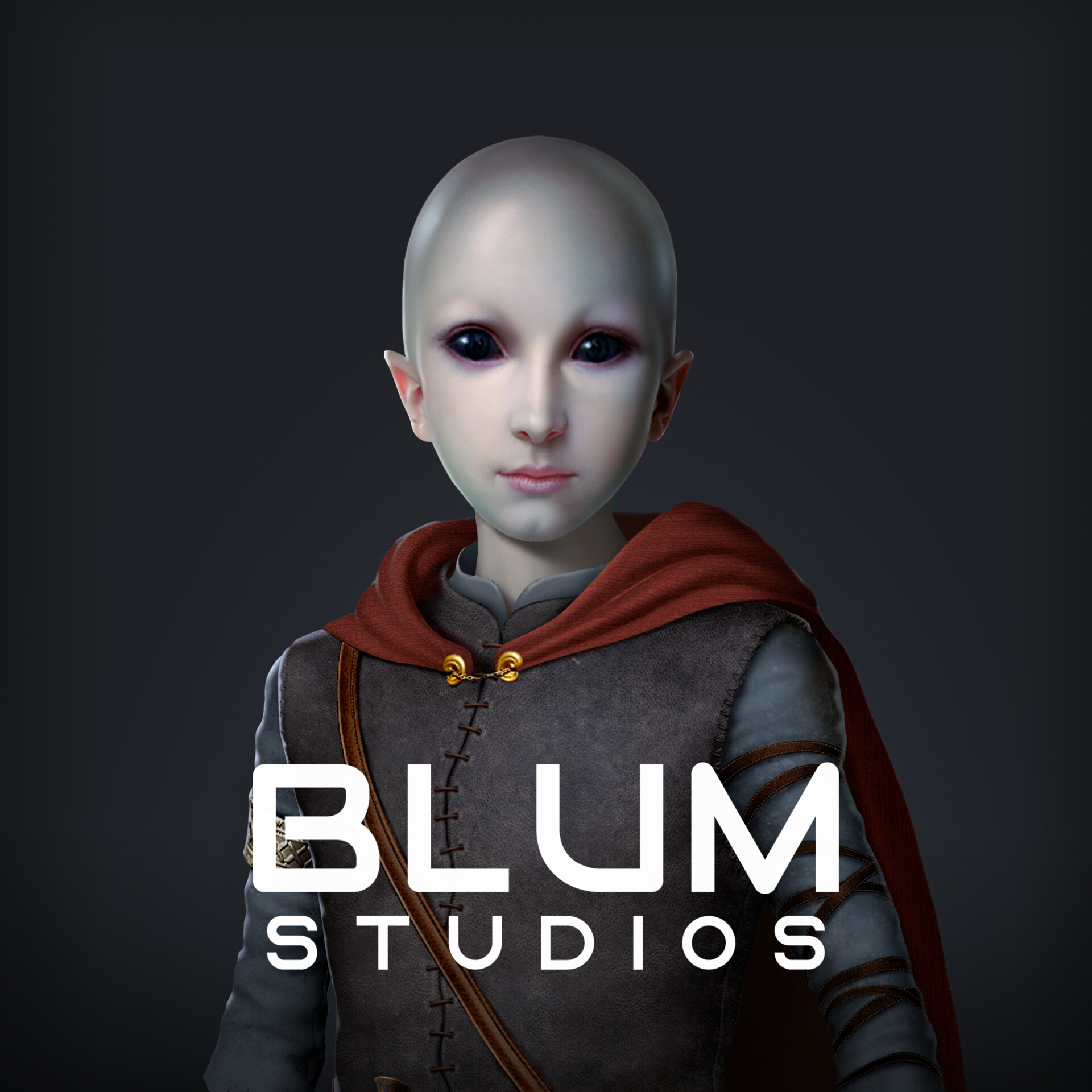 ArtStation - Realistic Characters