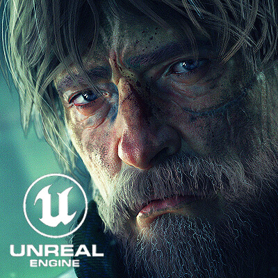 ArtStation - The Drifter