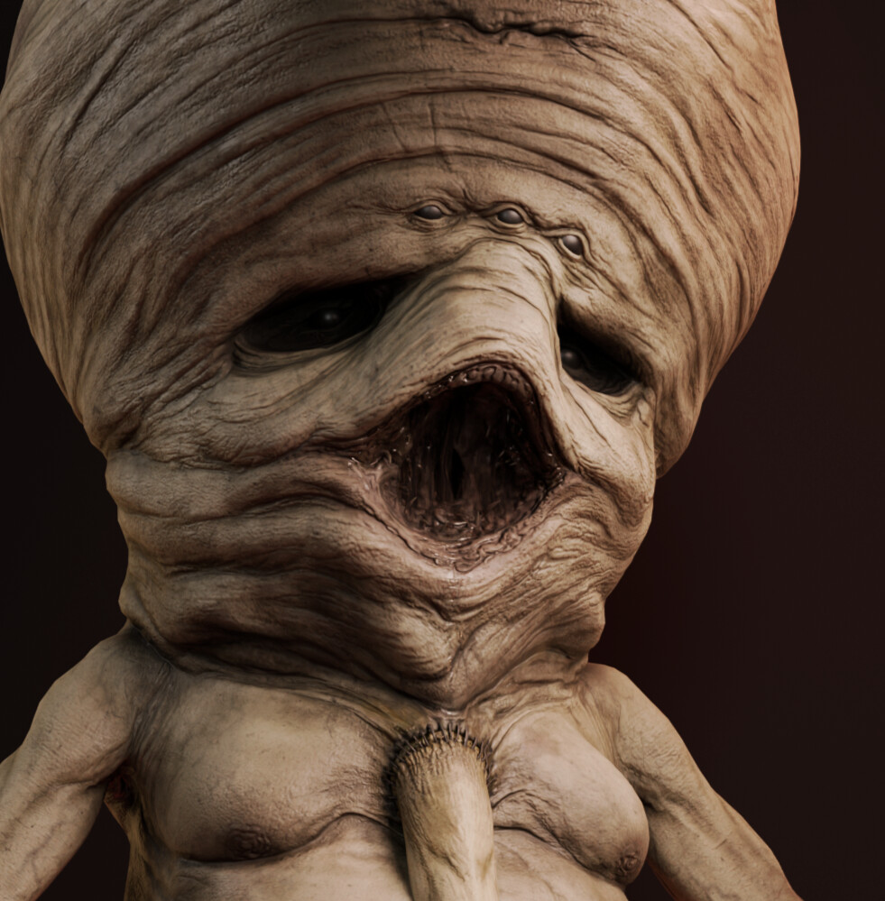 ArtStation - NIHILANTH