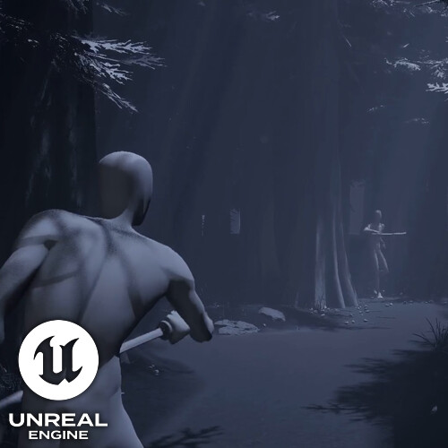 ArtStation - Edo Japan Project