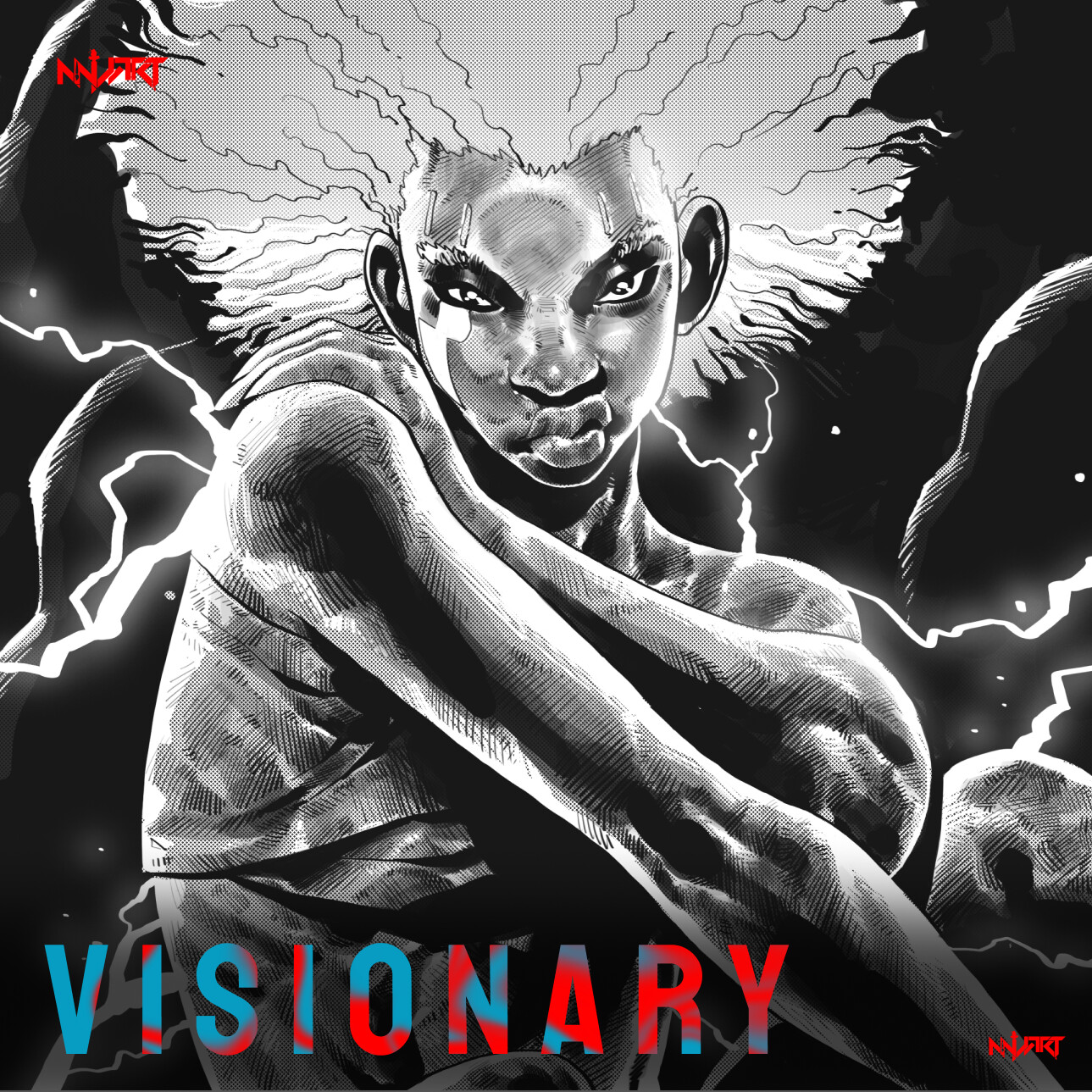 ArtStation - Visionary