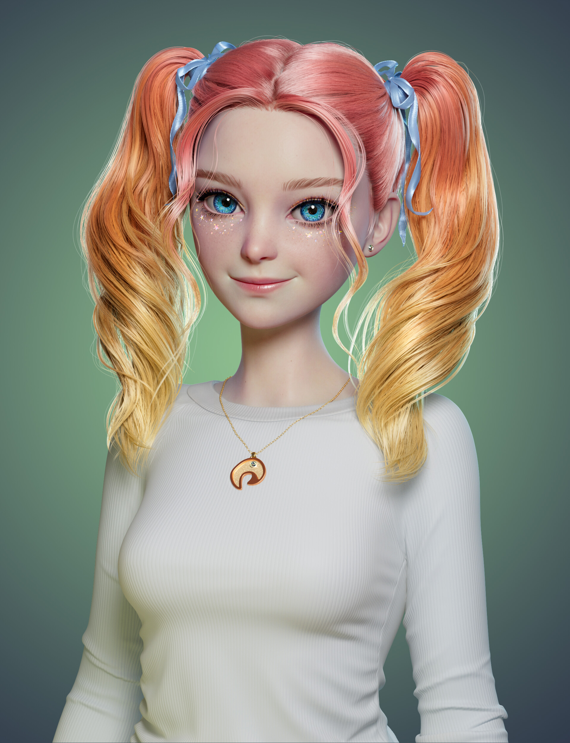 ArtStation - Penelope