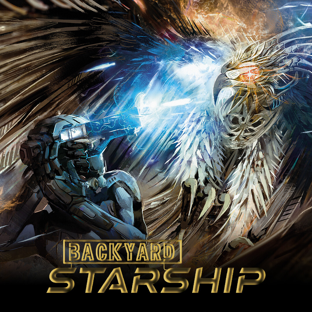 Bleeding Sun - Environments