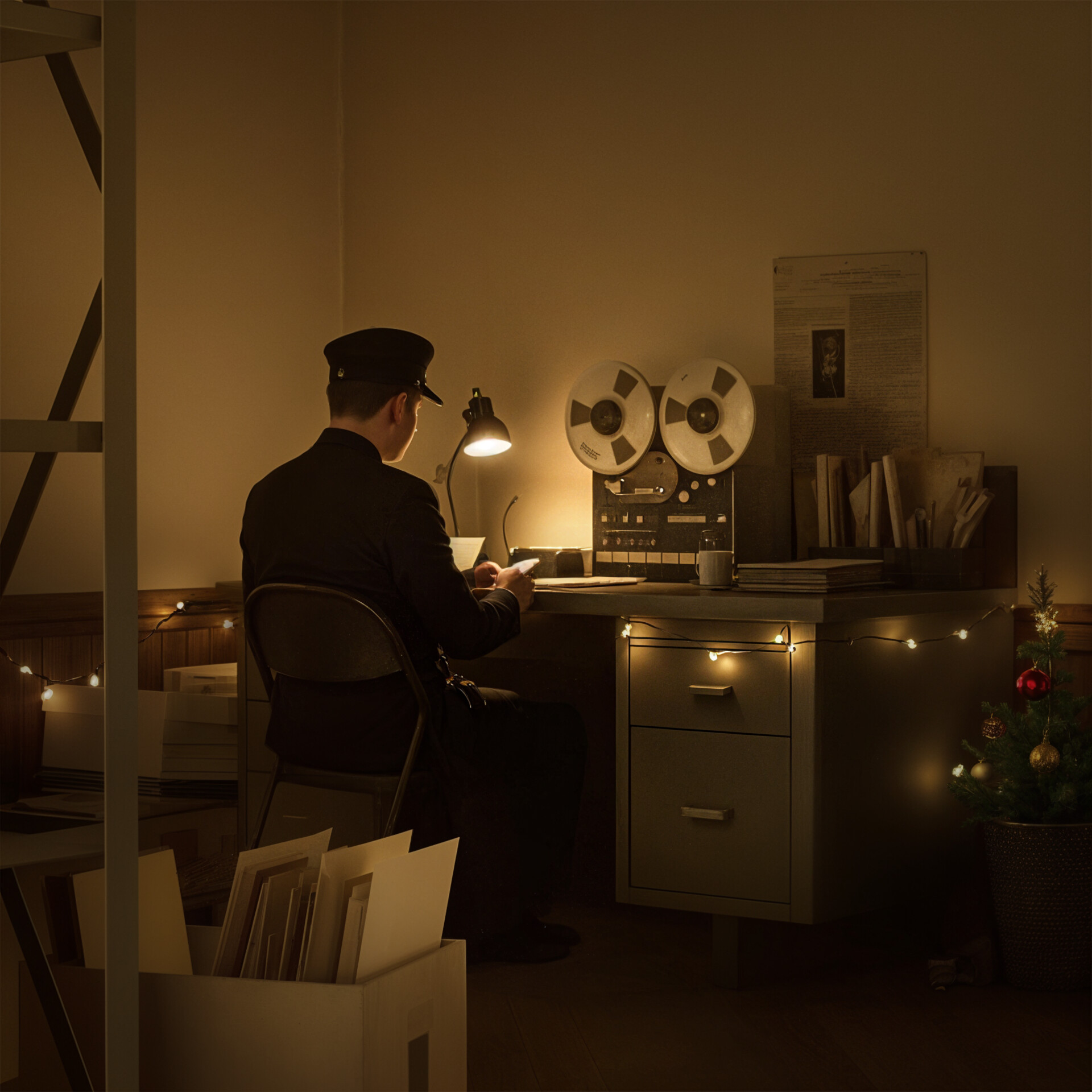 ArtStation - Closed case