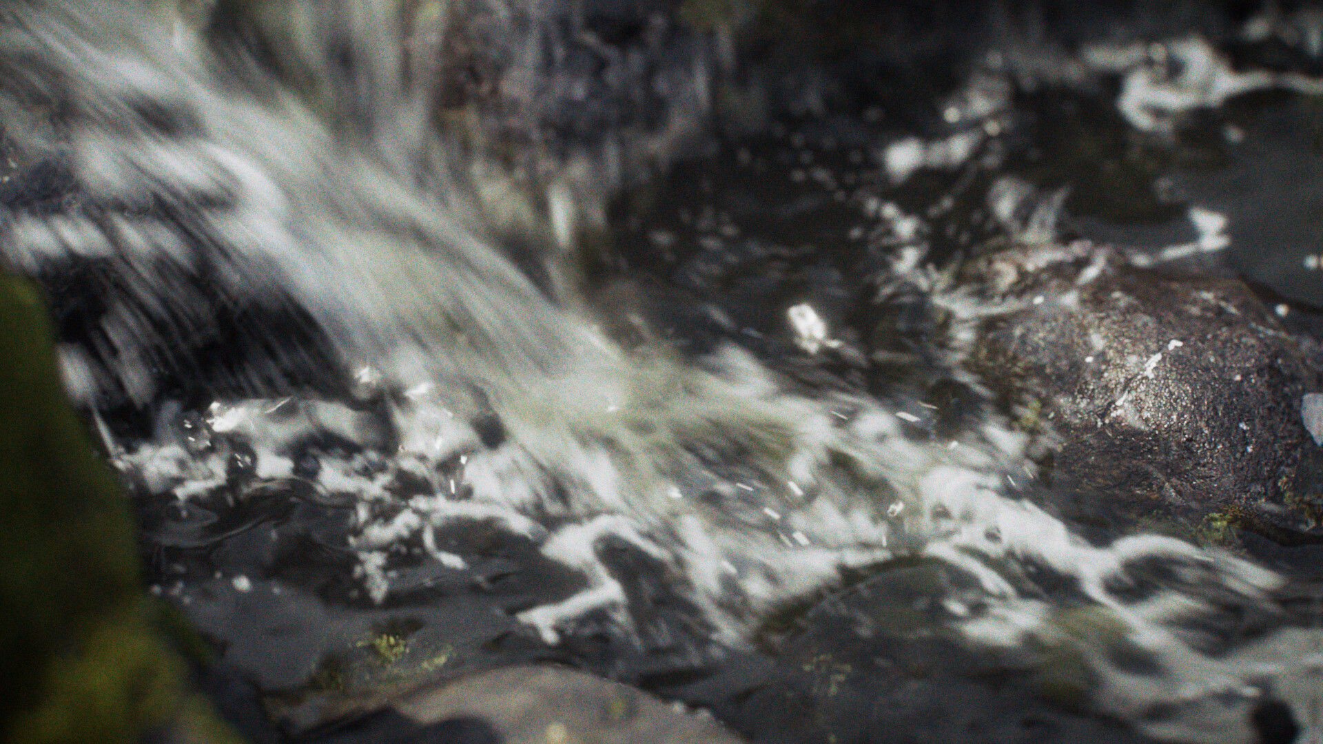 ArtStation - River Sim