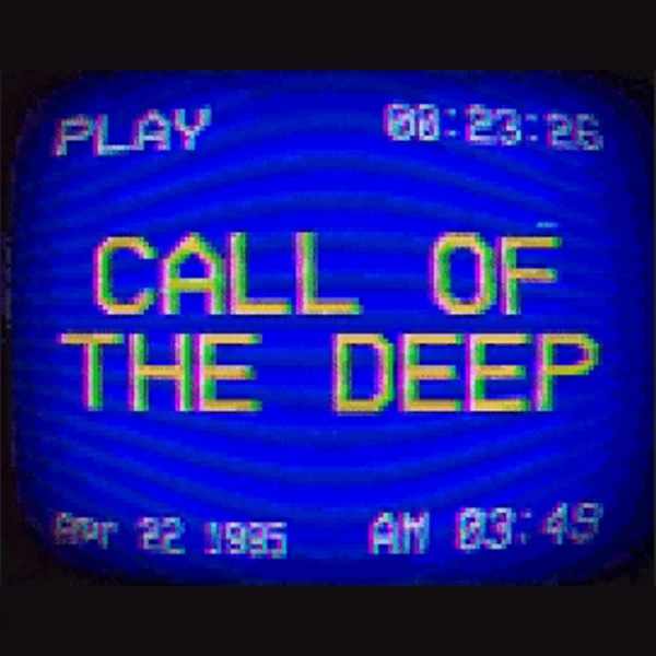 ArtStation - Call of the Deep