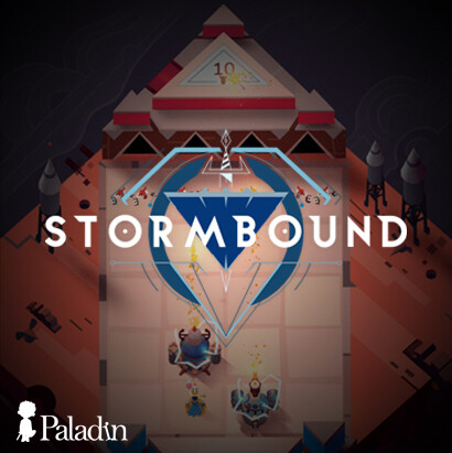 pestibug - Stormbound
