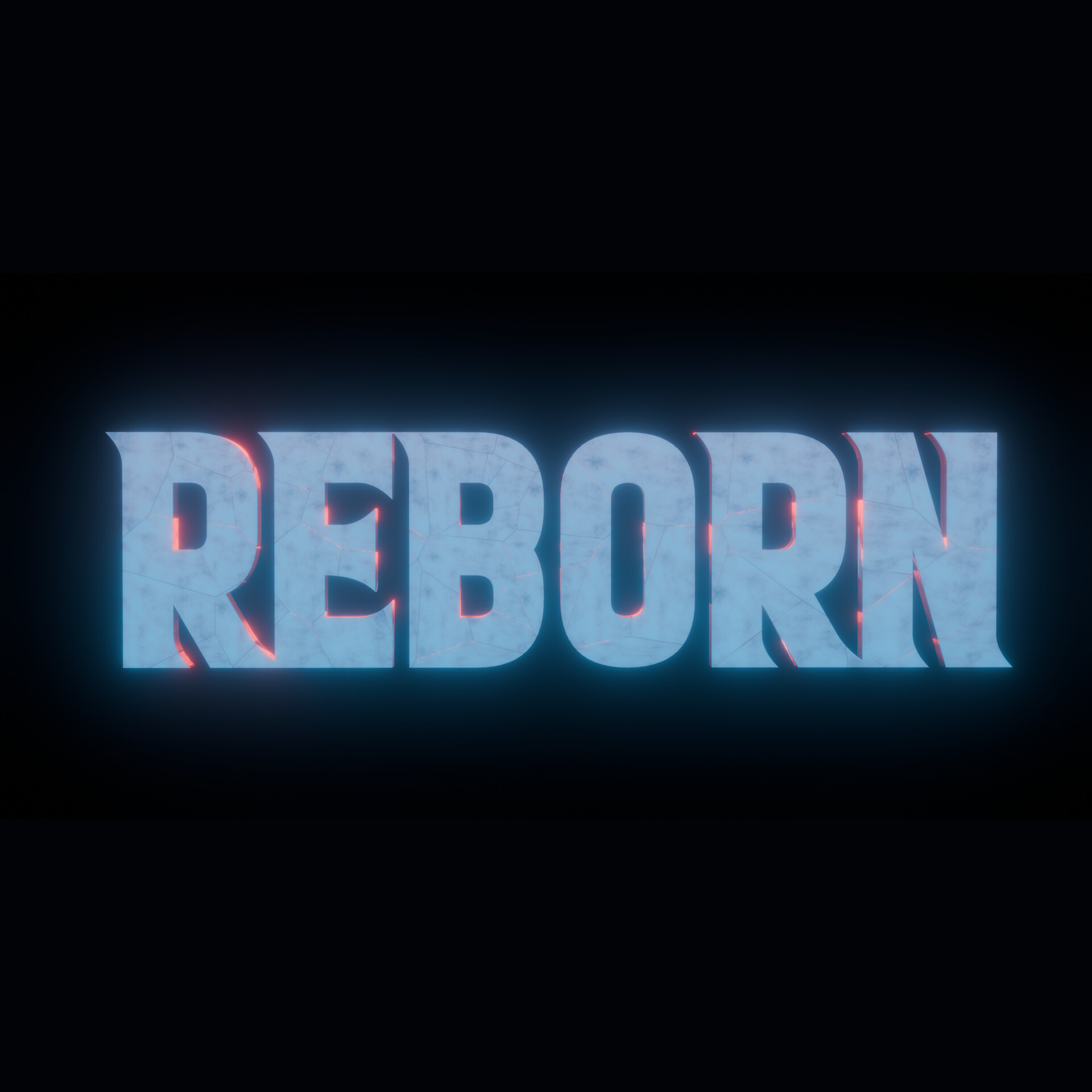 ArtStation - REBORN