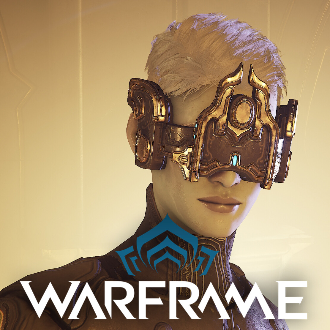 ArtStation - Warframe Tennogen: Eternalia Tower
