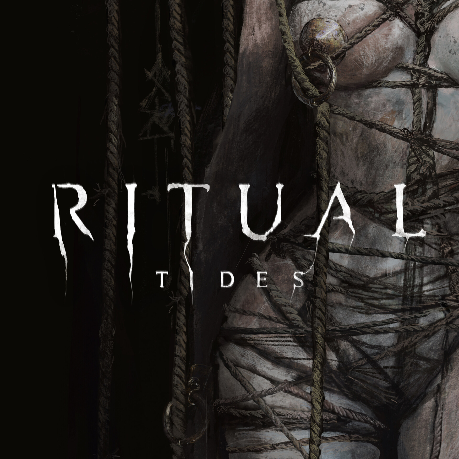 ArtStation - Ritual Tides - The Matron (Pre-Production)