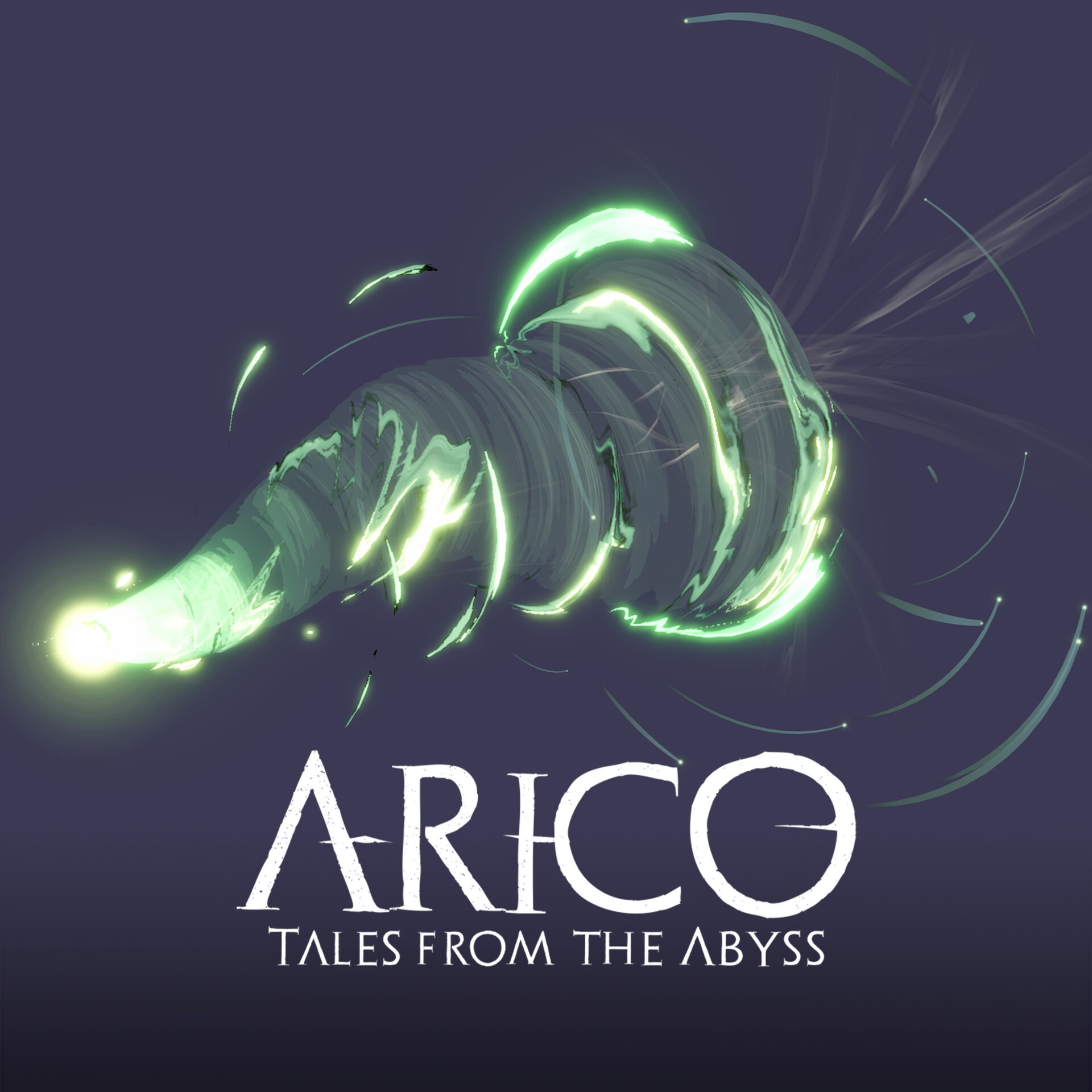 ArtStation - Tornado – Unity Real-Time VFX