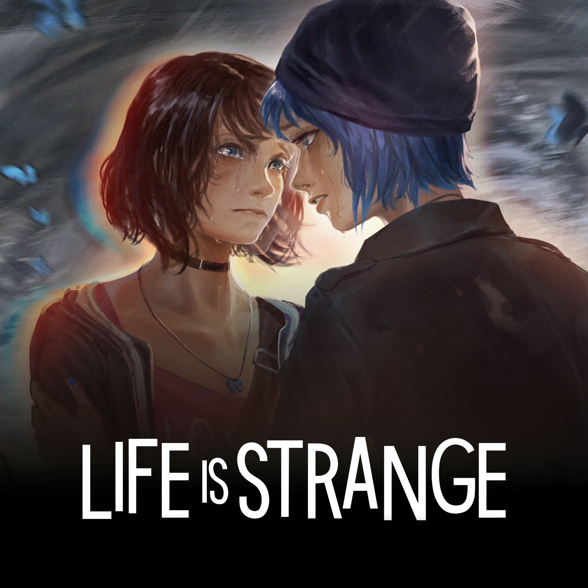 ArtStation - Life is Strange Fanart - Path of Destiny