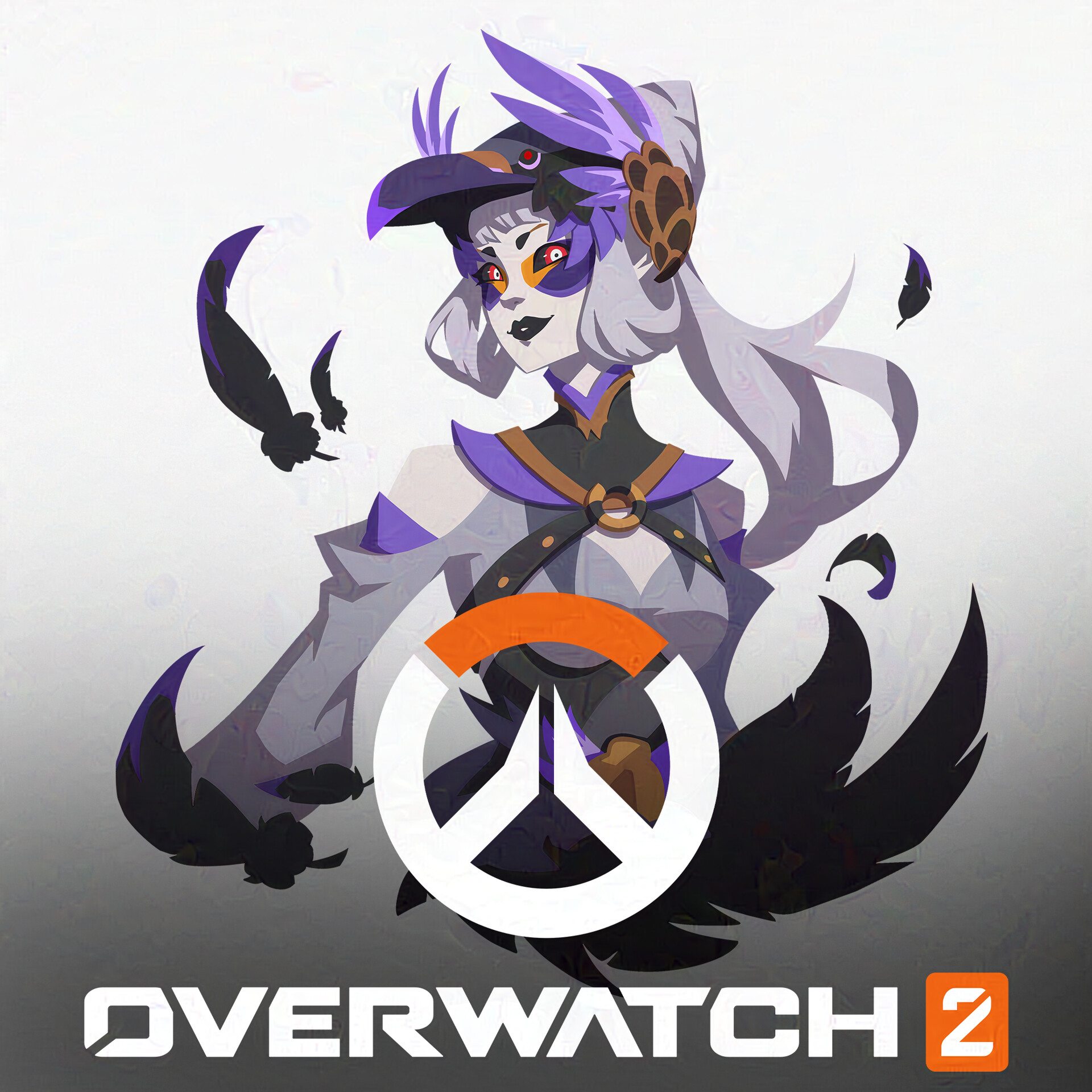 ArtStation - Overwatch 2 Season 13 - In-Game Assets