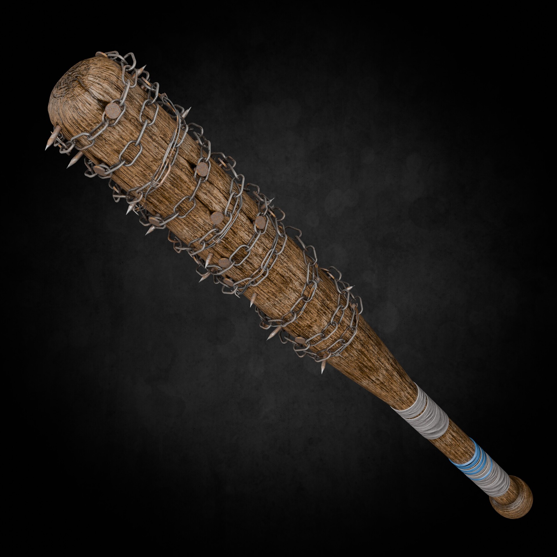 ArtStation - Slugger