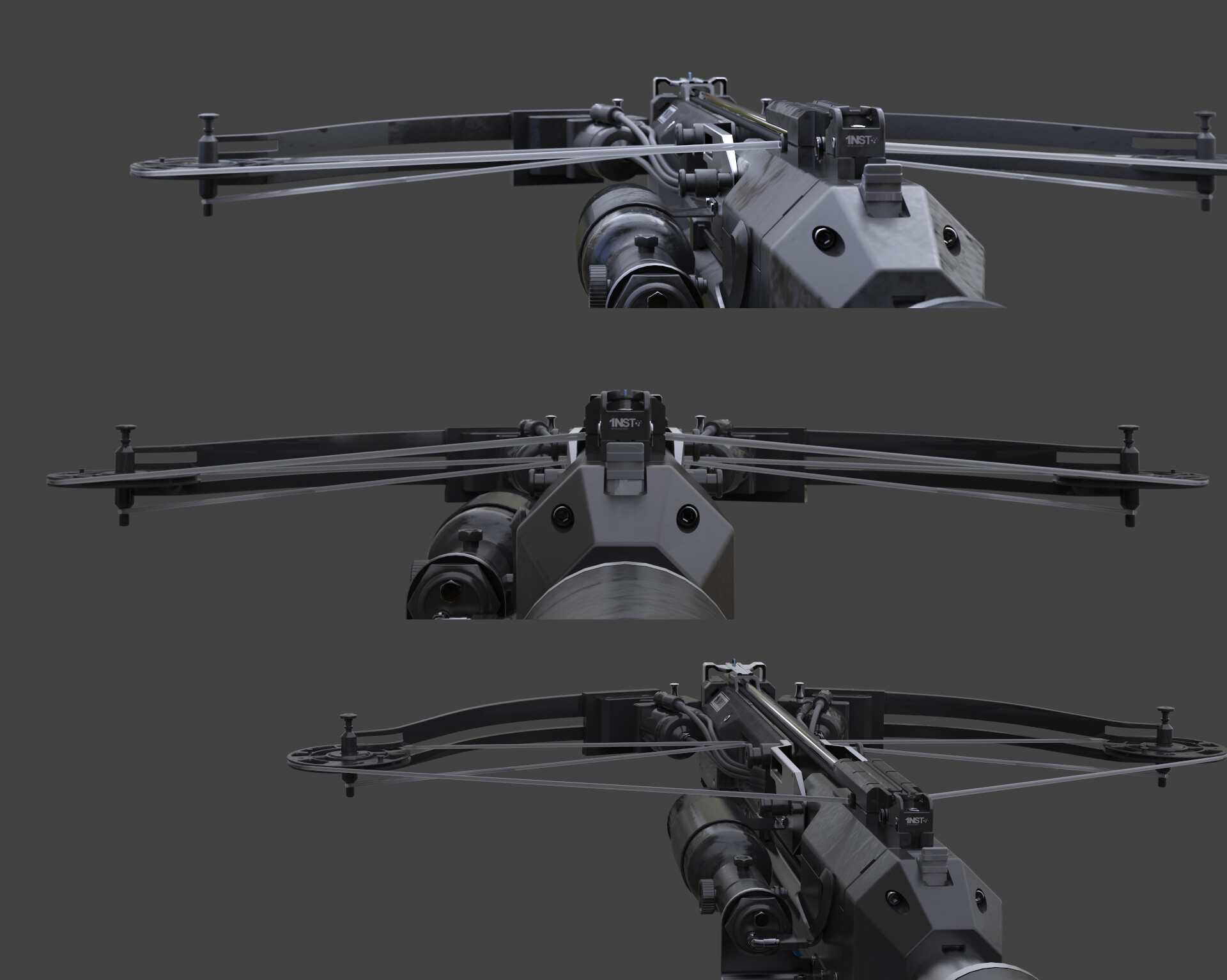 ArtStation - Perfect Cancel.