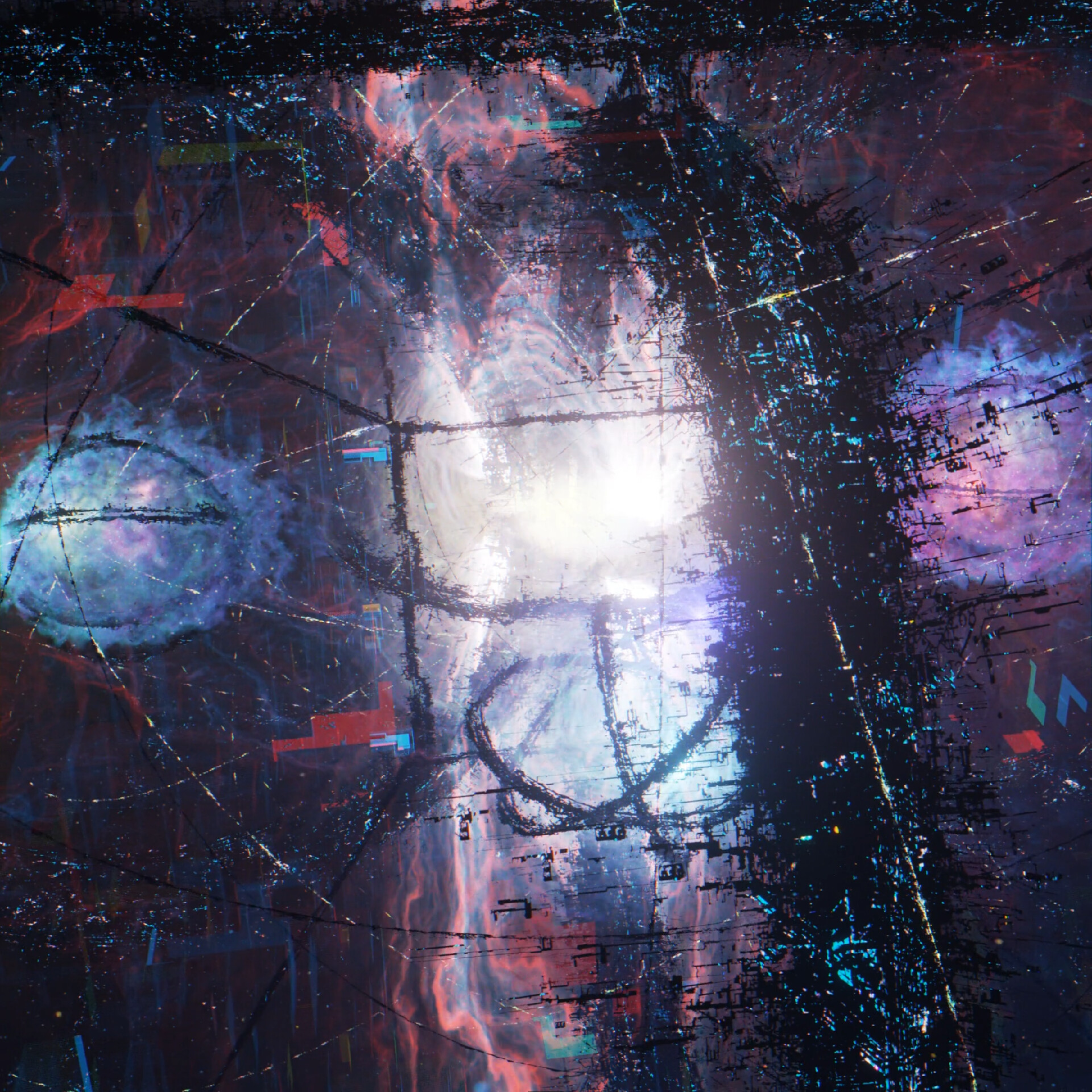 ArtStation - Type V Civilization