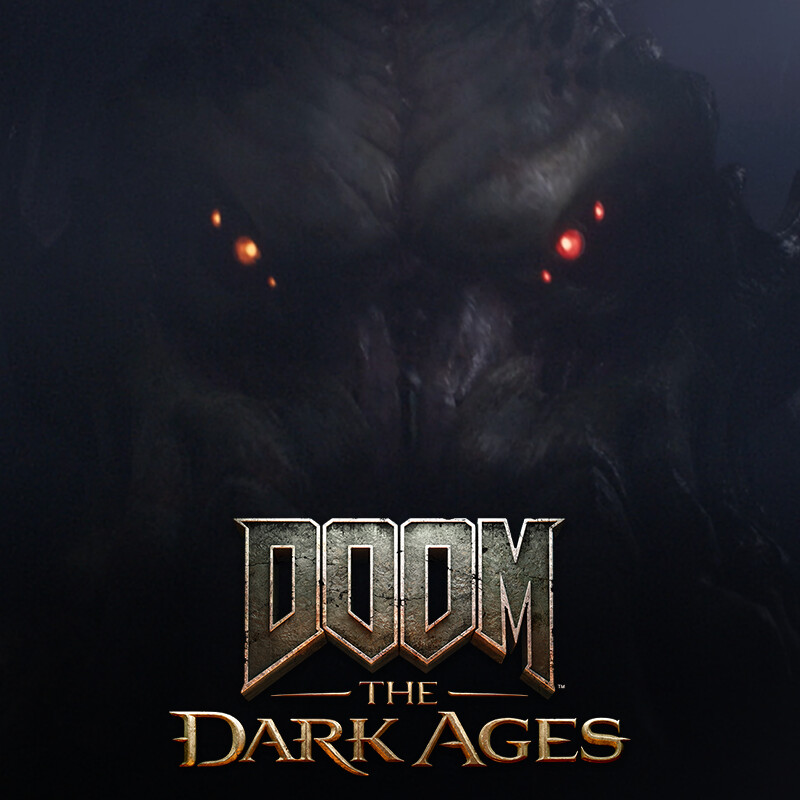ArtStation - Doom the Dark Ages - Cinematic Lighting - Prison Break