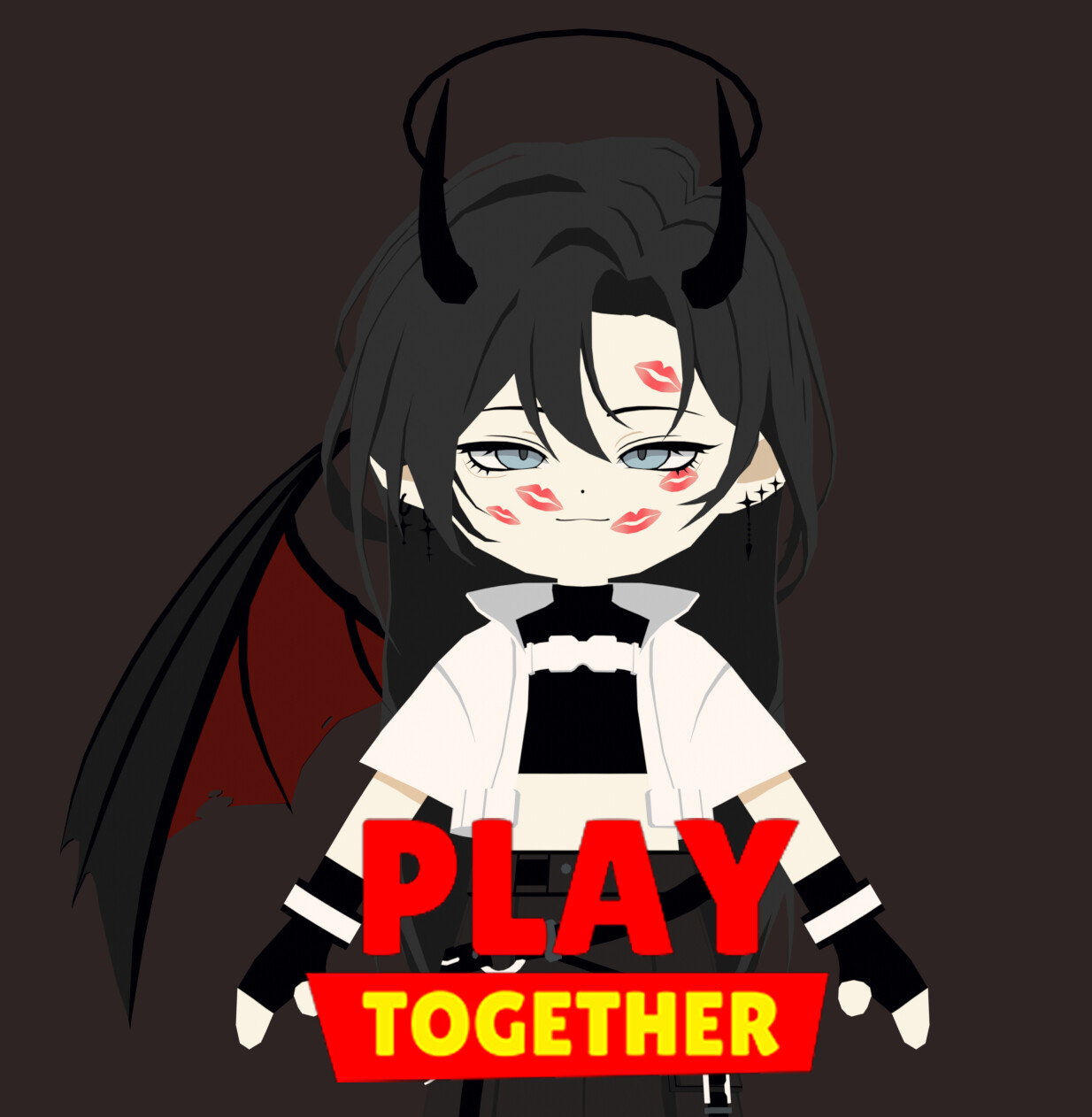 ArtStation - Play Together