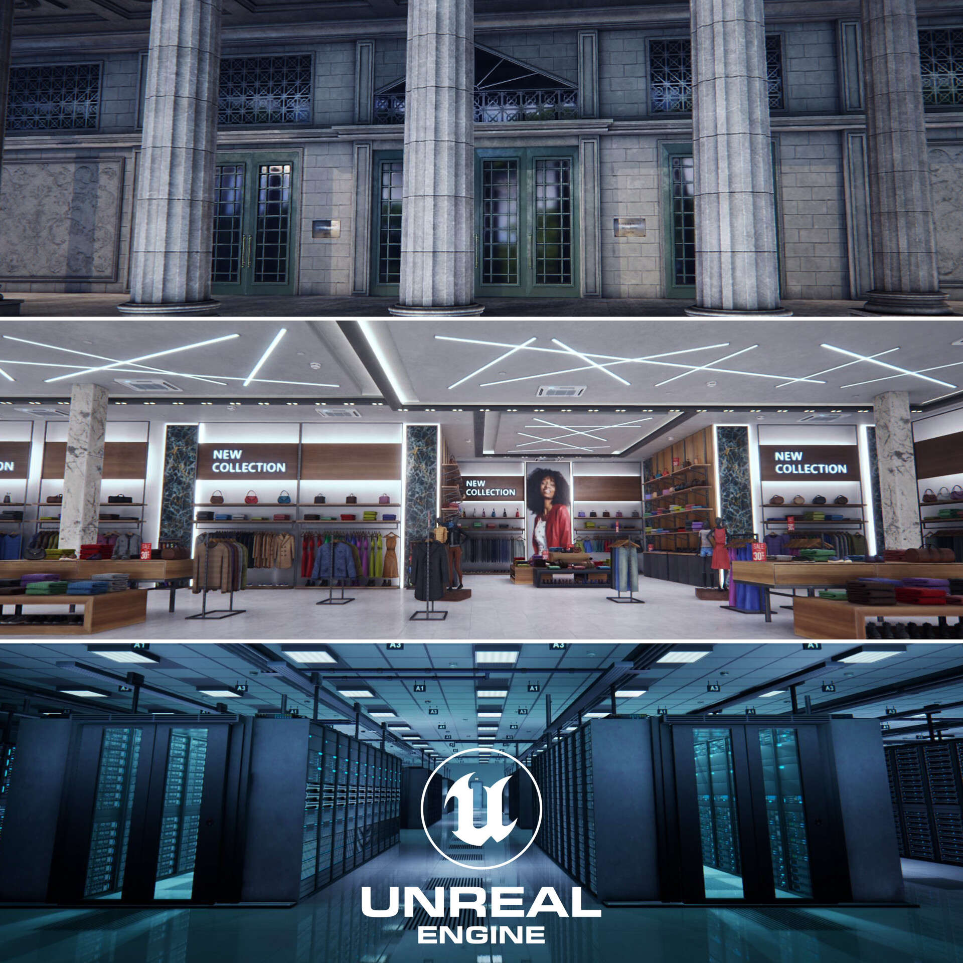 ArtStation - Virtual Production