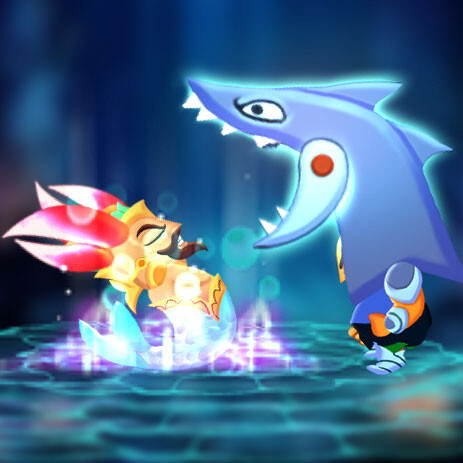 ArtStation - Character & Vfx Animations created for the 'Kalyug' Game.