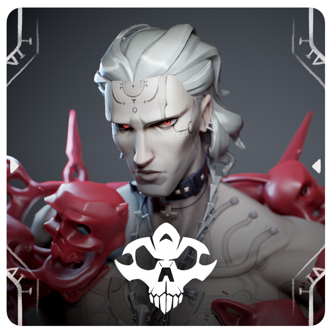 Sonia Martin - Devil Agent