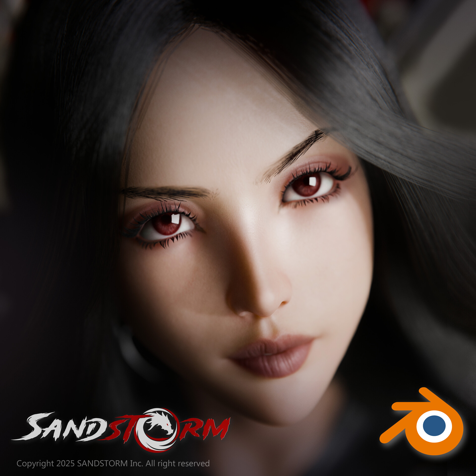 ArtStation - Nifarilus