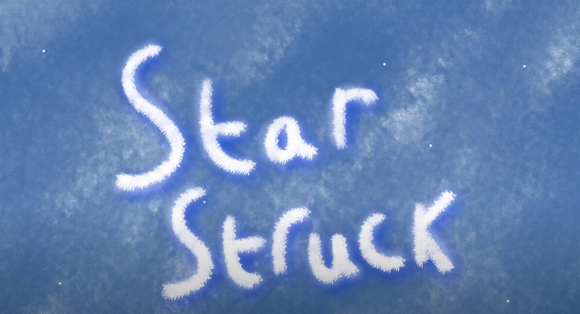 ArtStation - early animatic