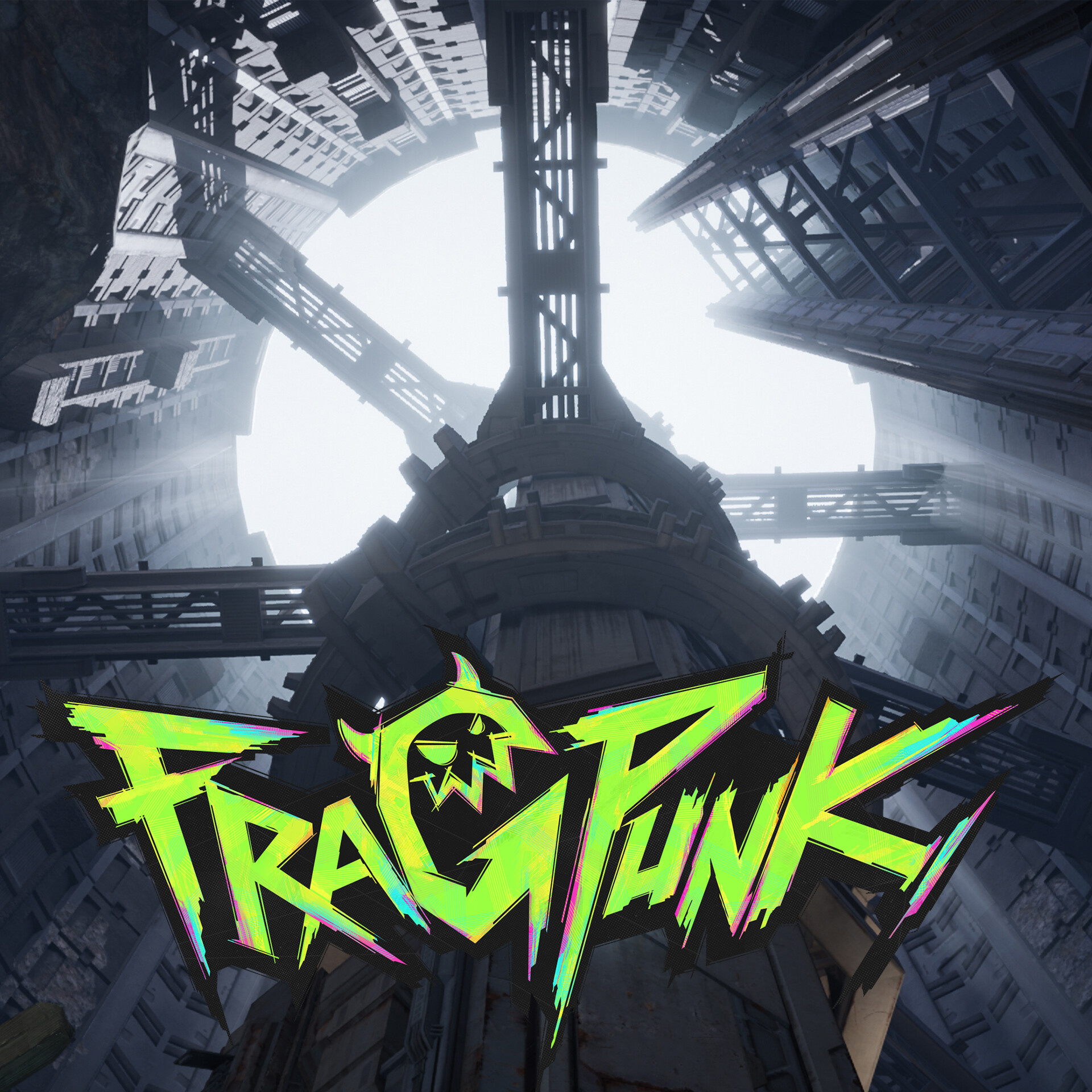 ArtStation - FragPunk-Yord