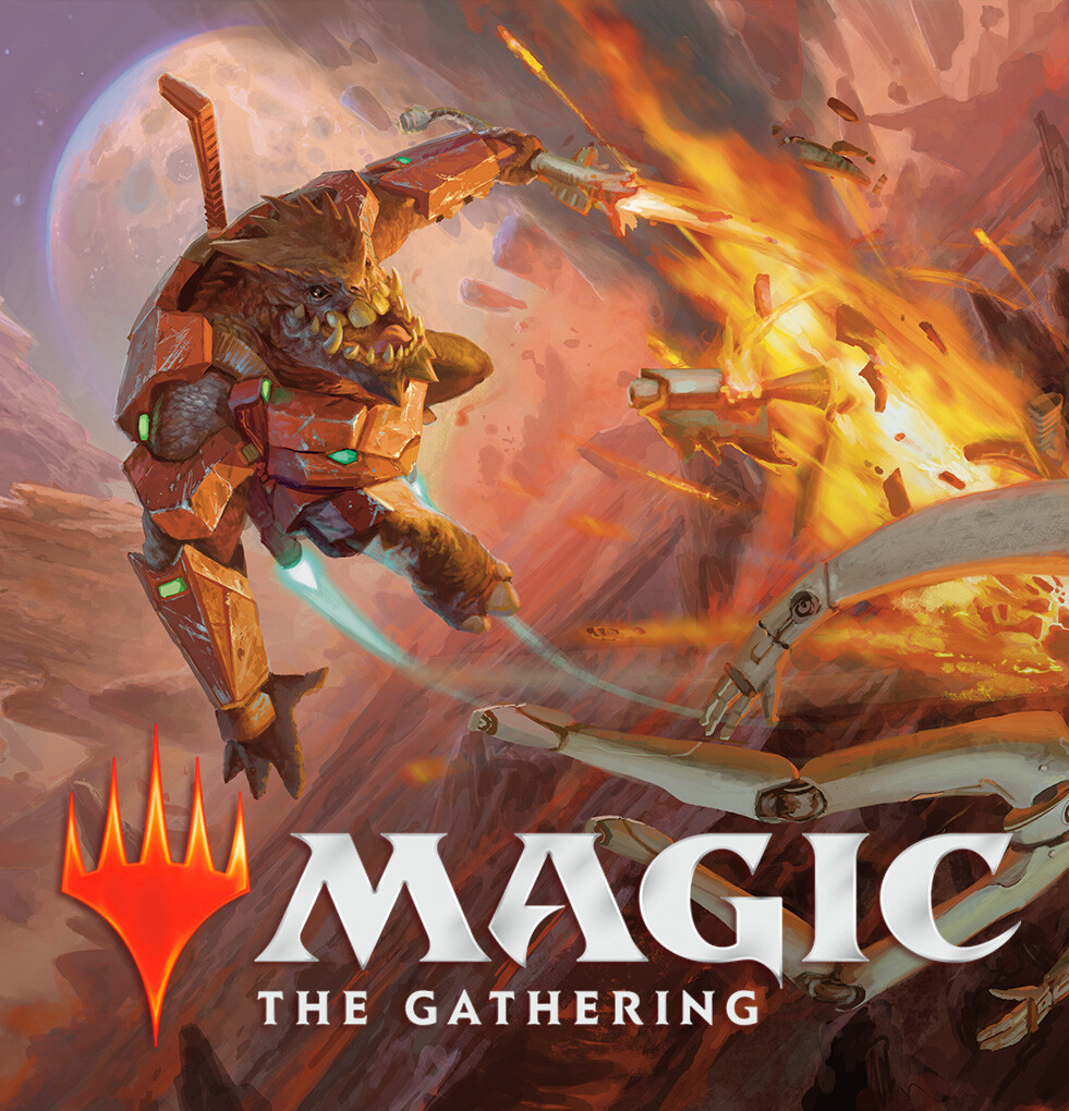 ArtStation - Cut Propulsion