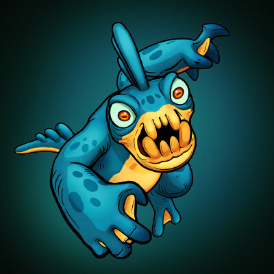 ArtStation - Floober