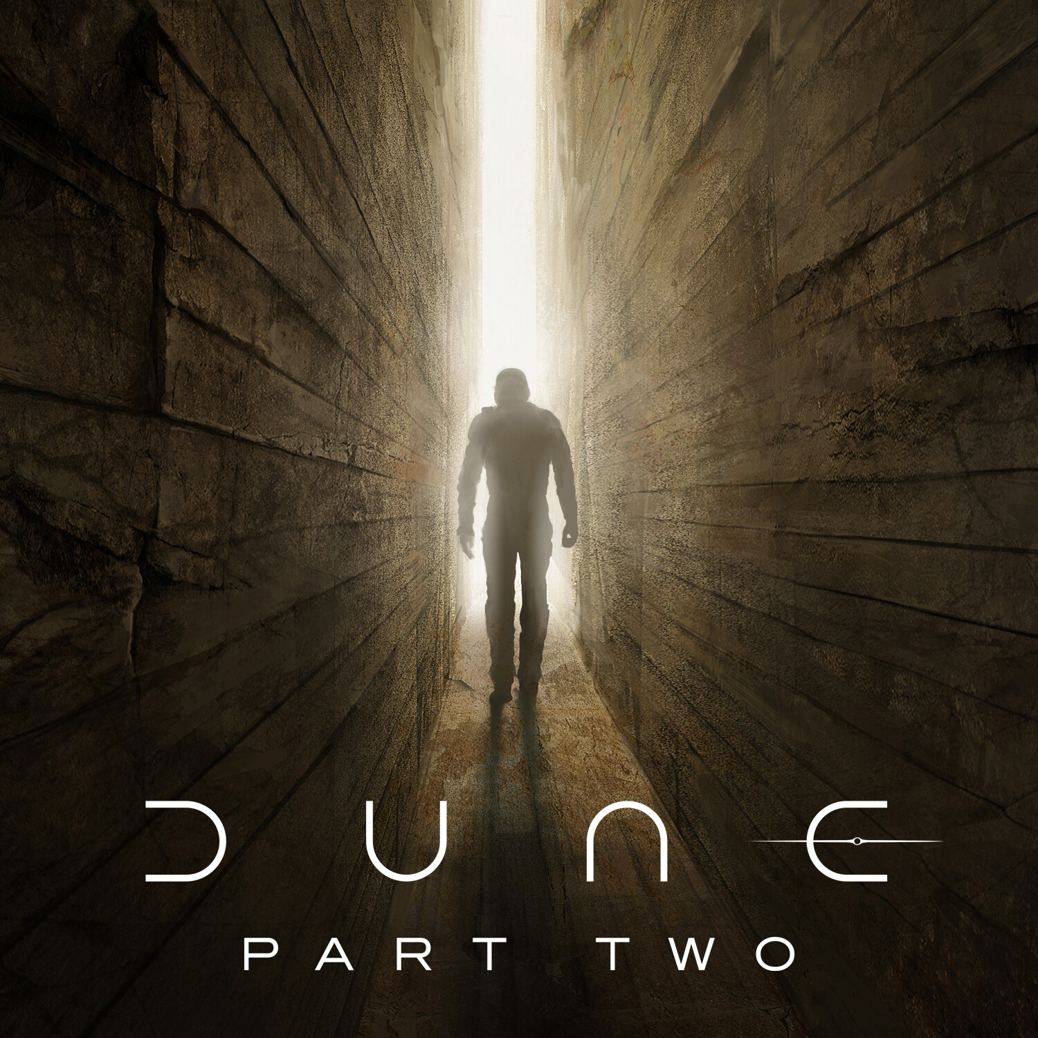 ArtStation - Sietch entrance