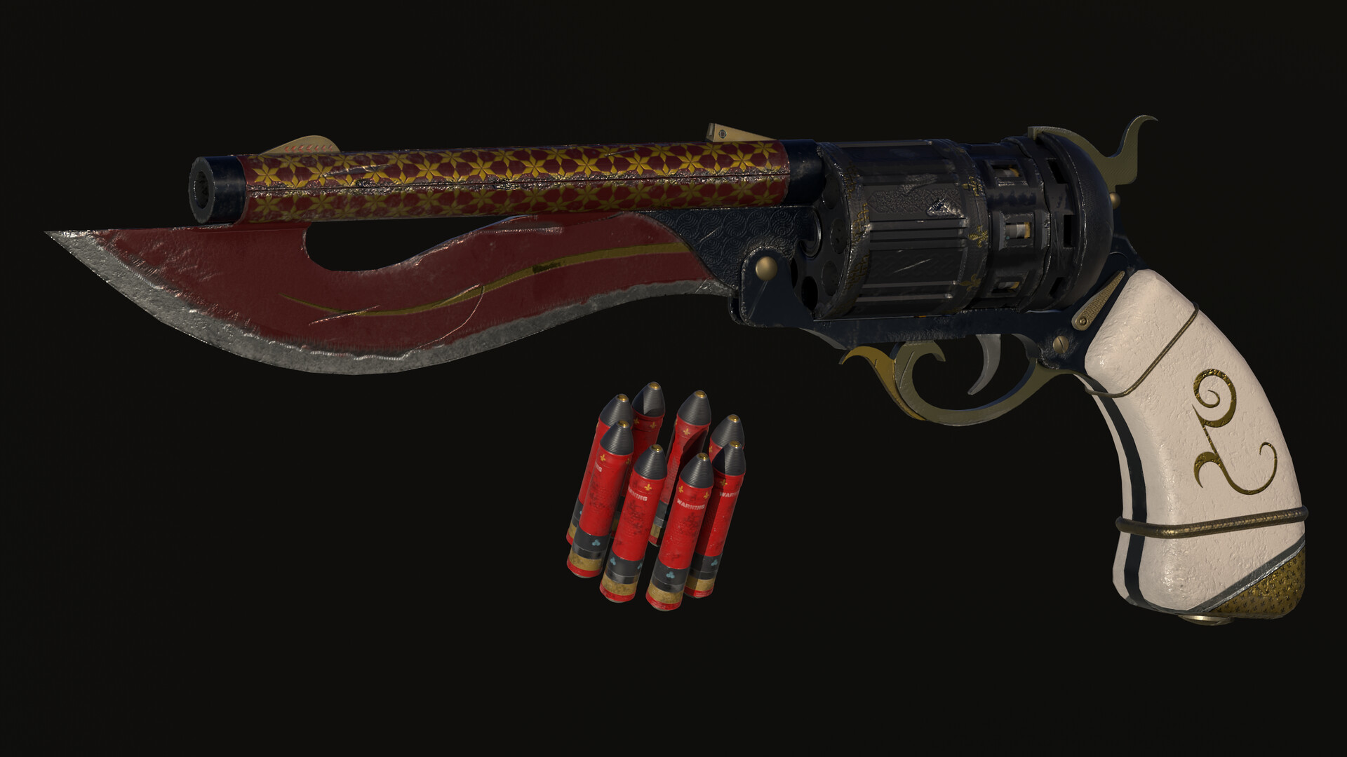 ArtStation - Princess Hunter