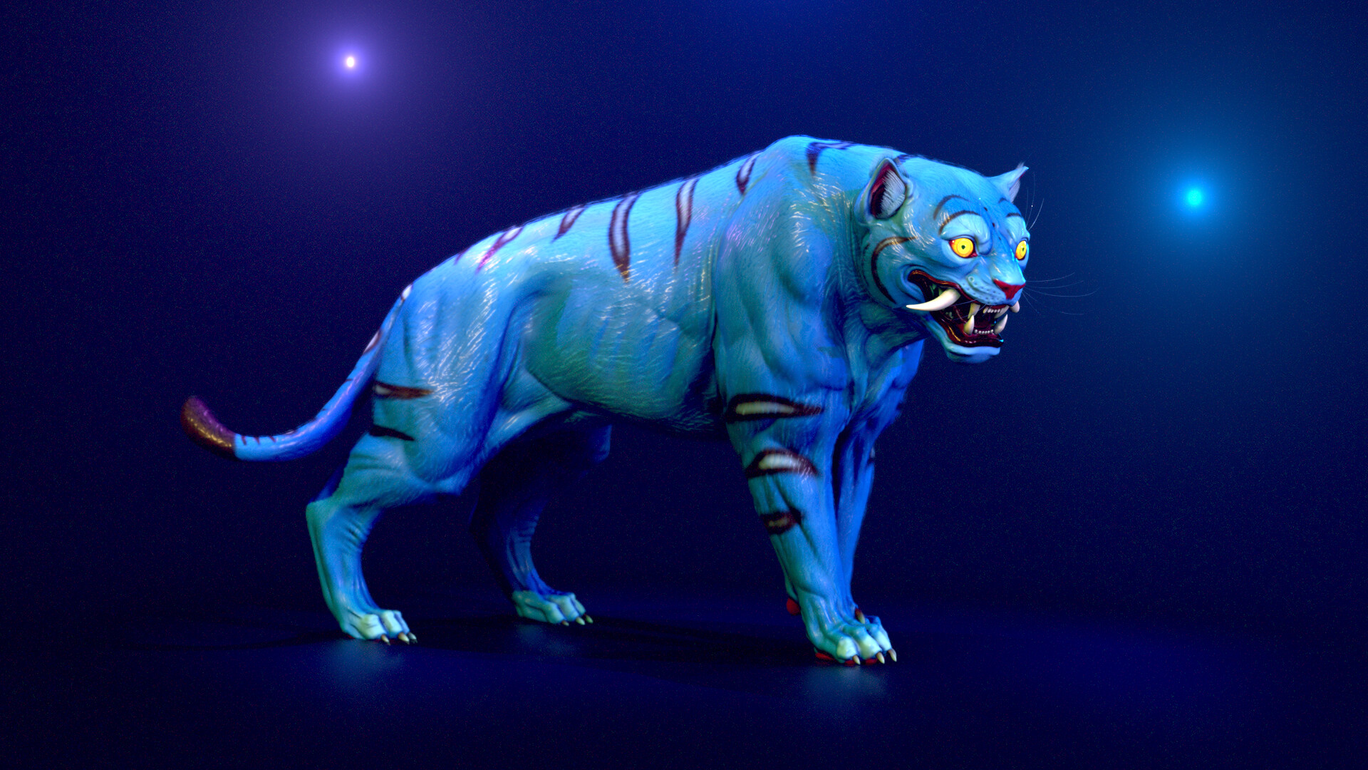 ArtStation - KPop Demon Hunters : Derpy Fanart