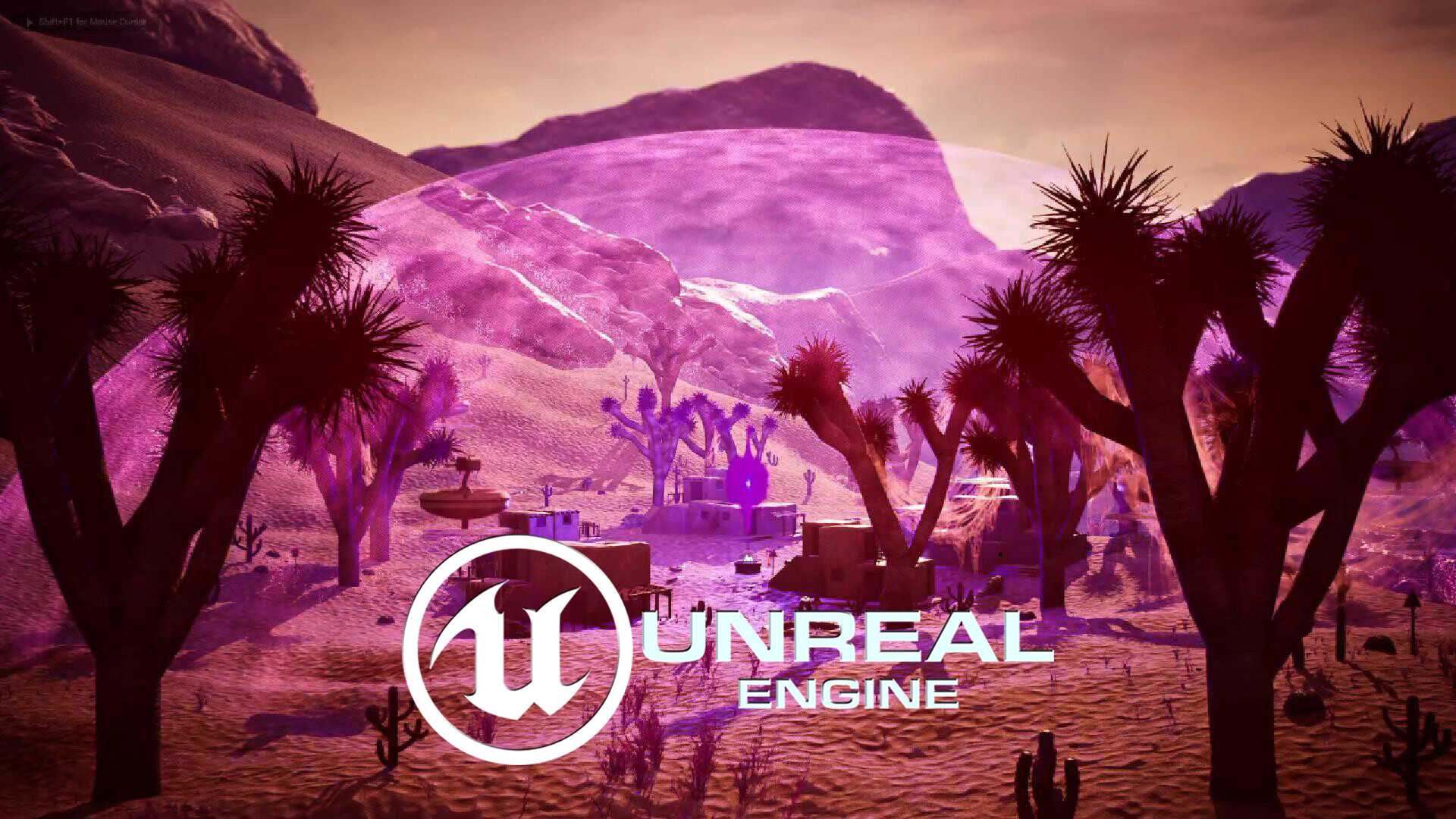 ArtStation - Sands Of Humility - Videogame Final Proyect