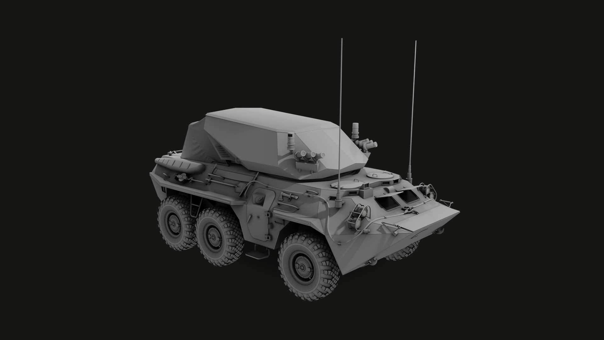 Alexandr Komov - Bulsae-5 6x6