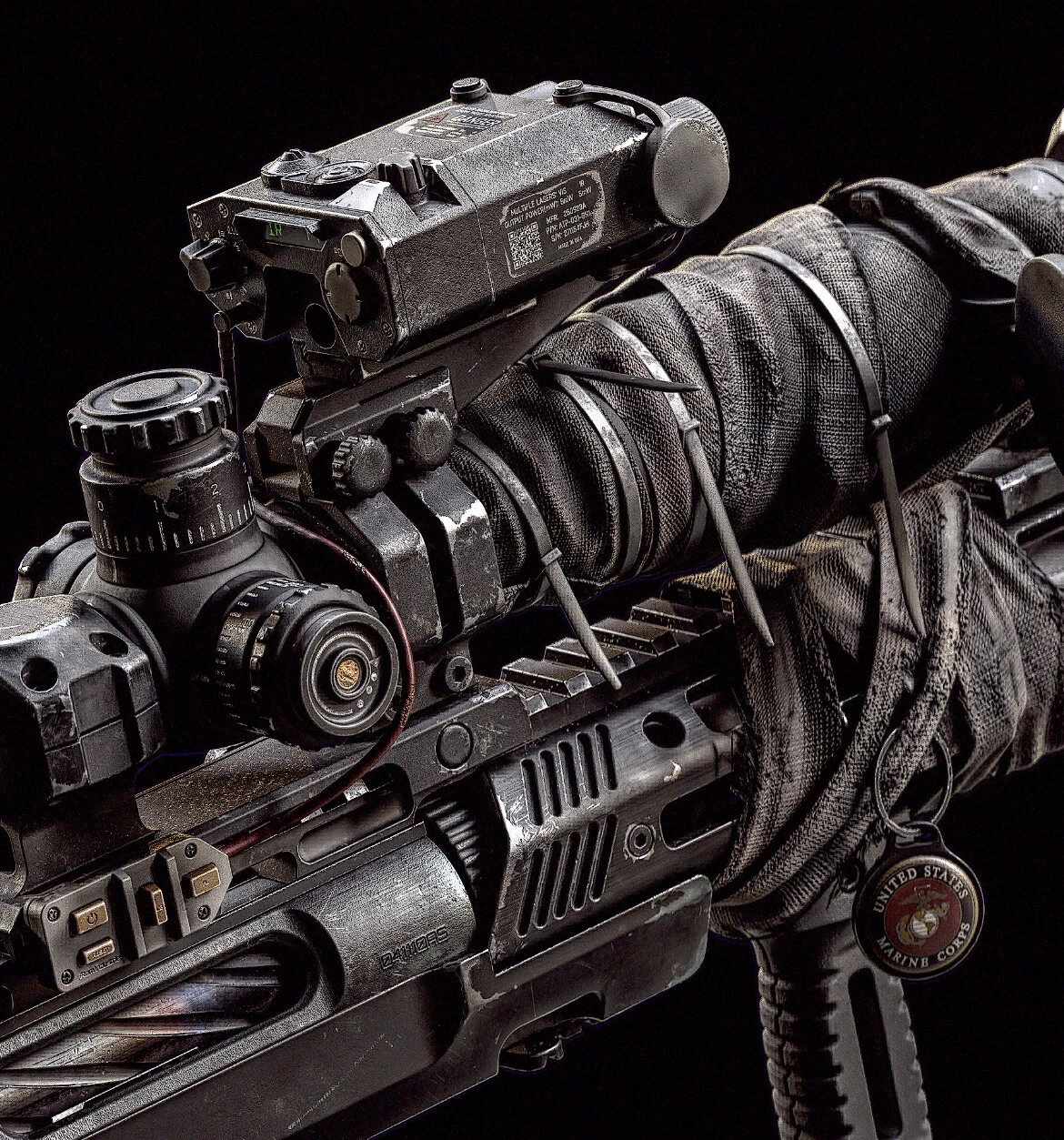 ArtStation - Remington CSR