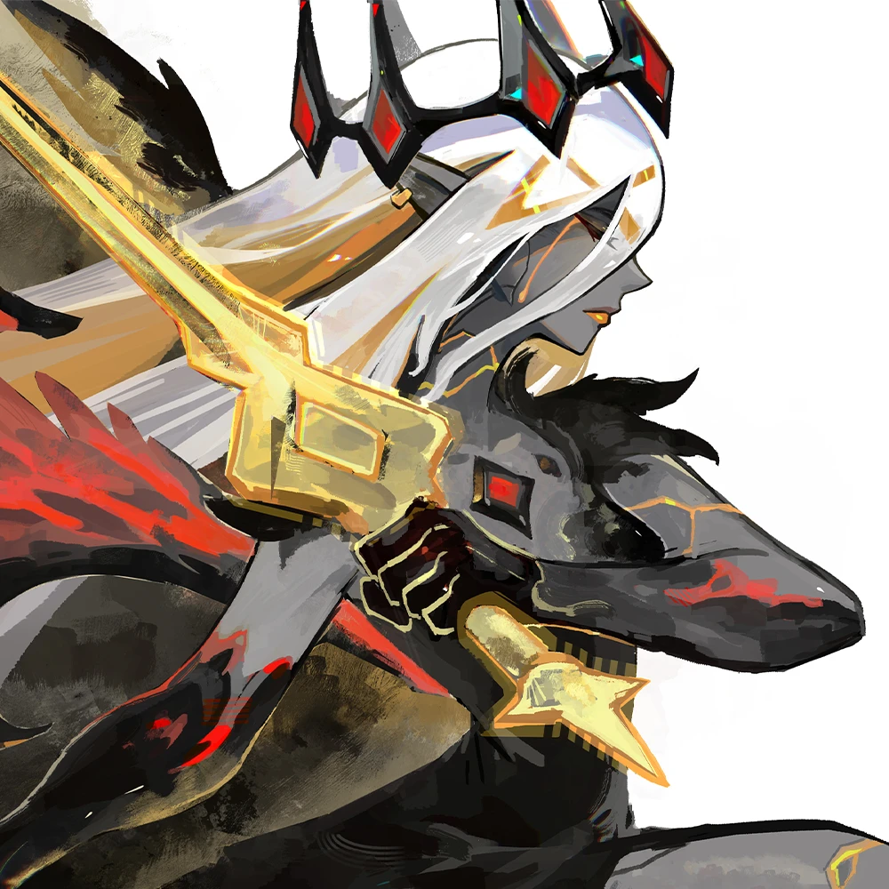 ArtStation - Yooh - Eternity | osu!world cup